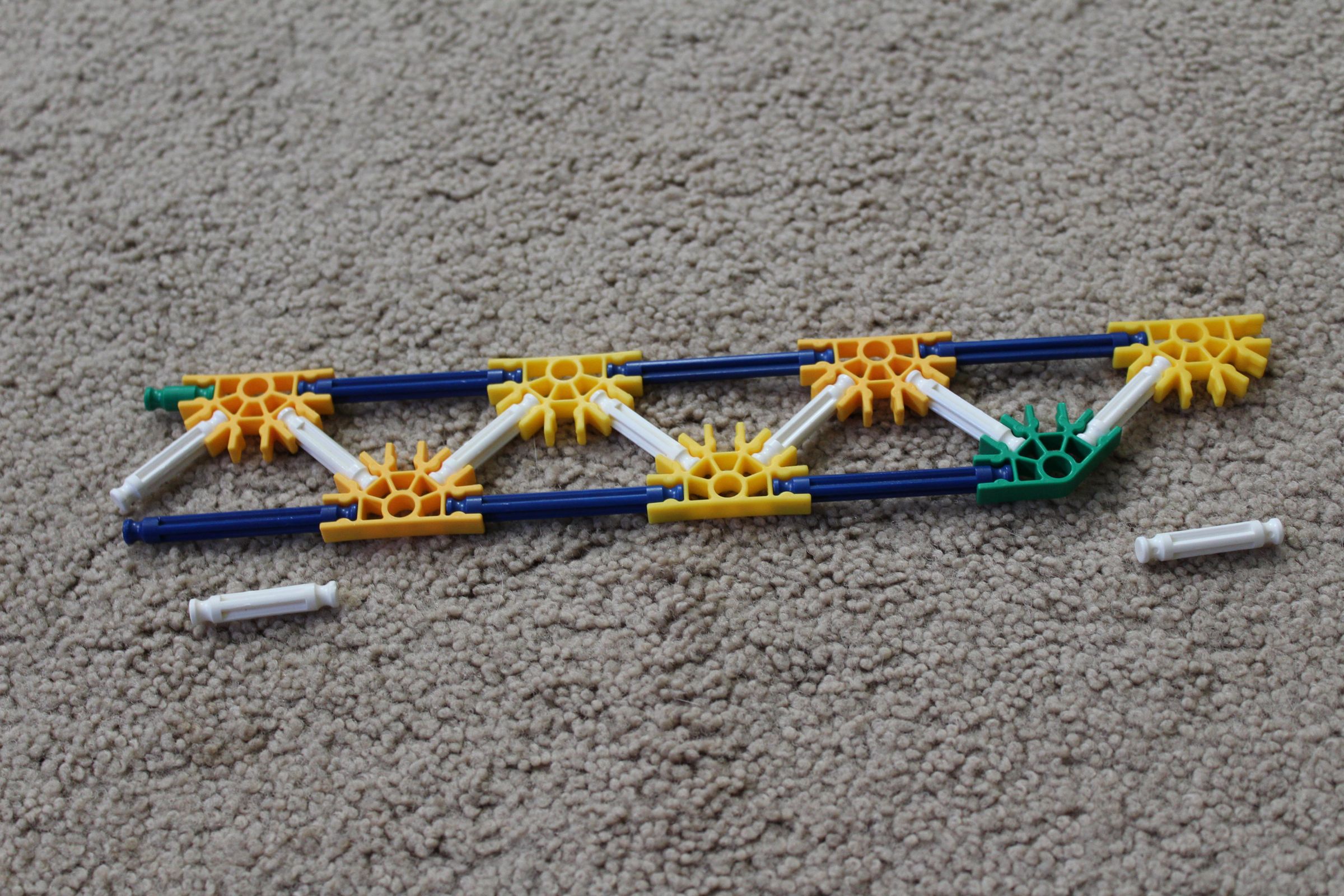 K'nex Helicopter : 6 Steps - Instructables