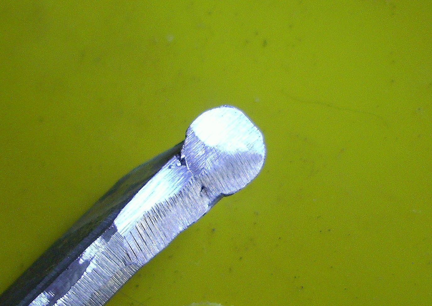 Cutting Tool (Herramienta De Corte) : 6 Steps (with Pictures ...