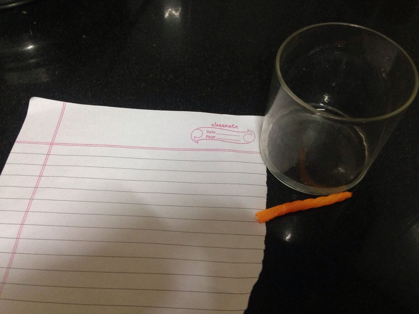 Waterproof Paper Using Wax! : 6 Steps - Instructables