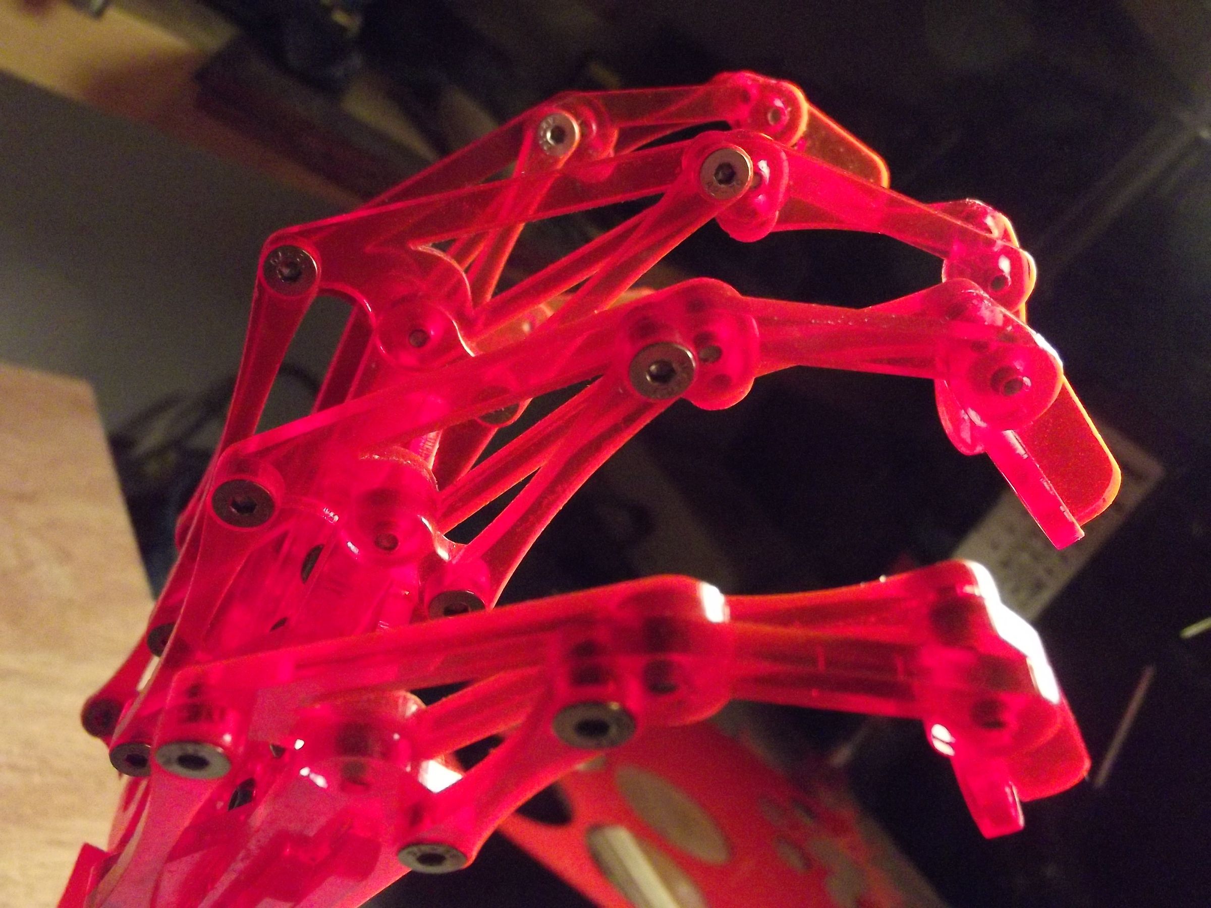 Automaton Hand (with Pictures) - Instructables