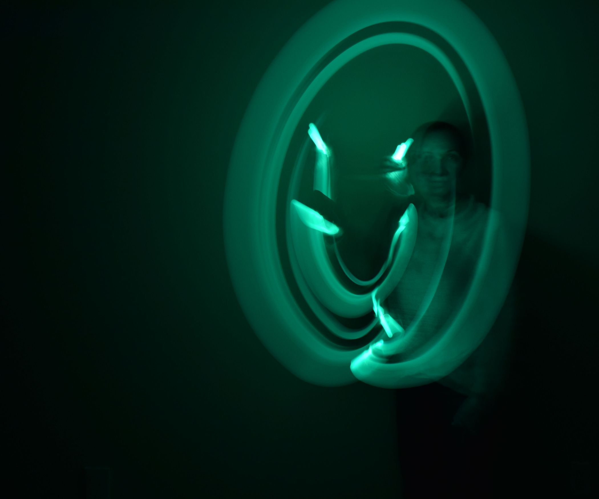 Glow Stick Photography : 11 Steps (with Pictures) - Instructables