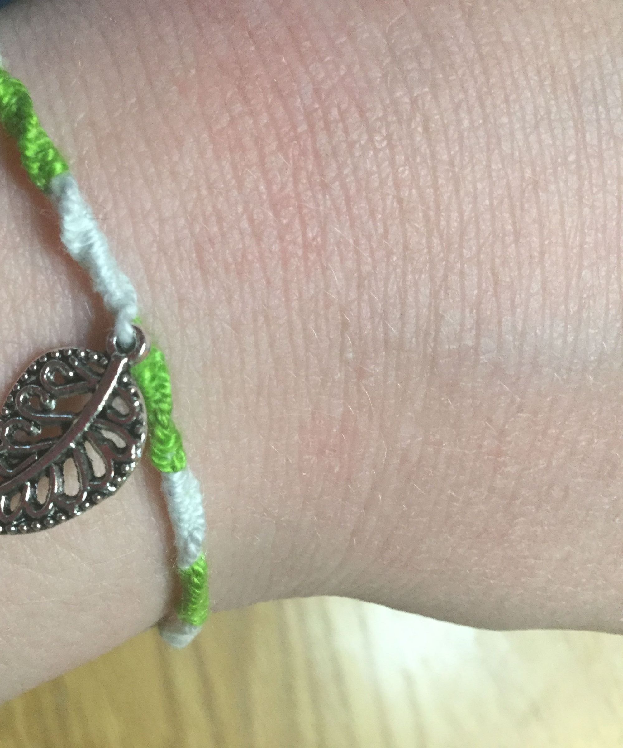 How to Make a Bracelet : 19 Steps (with Pictures) - Instructables