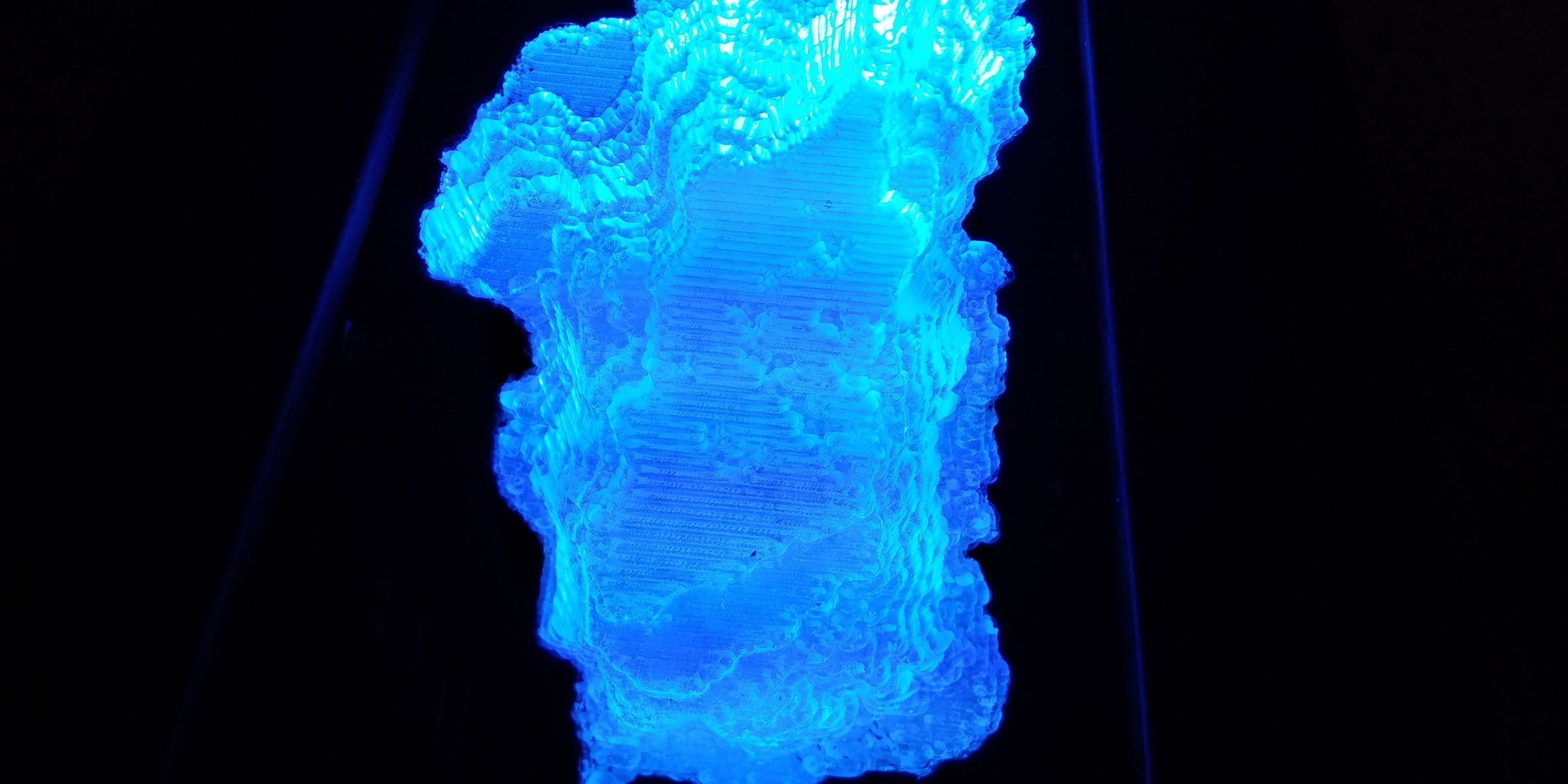 Tahoe Glow : 6 Steps - Instructables