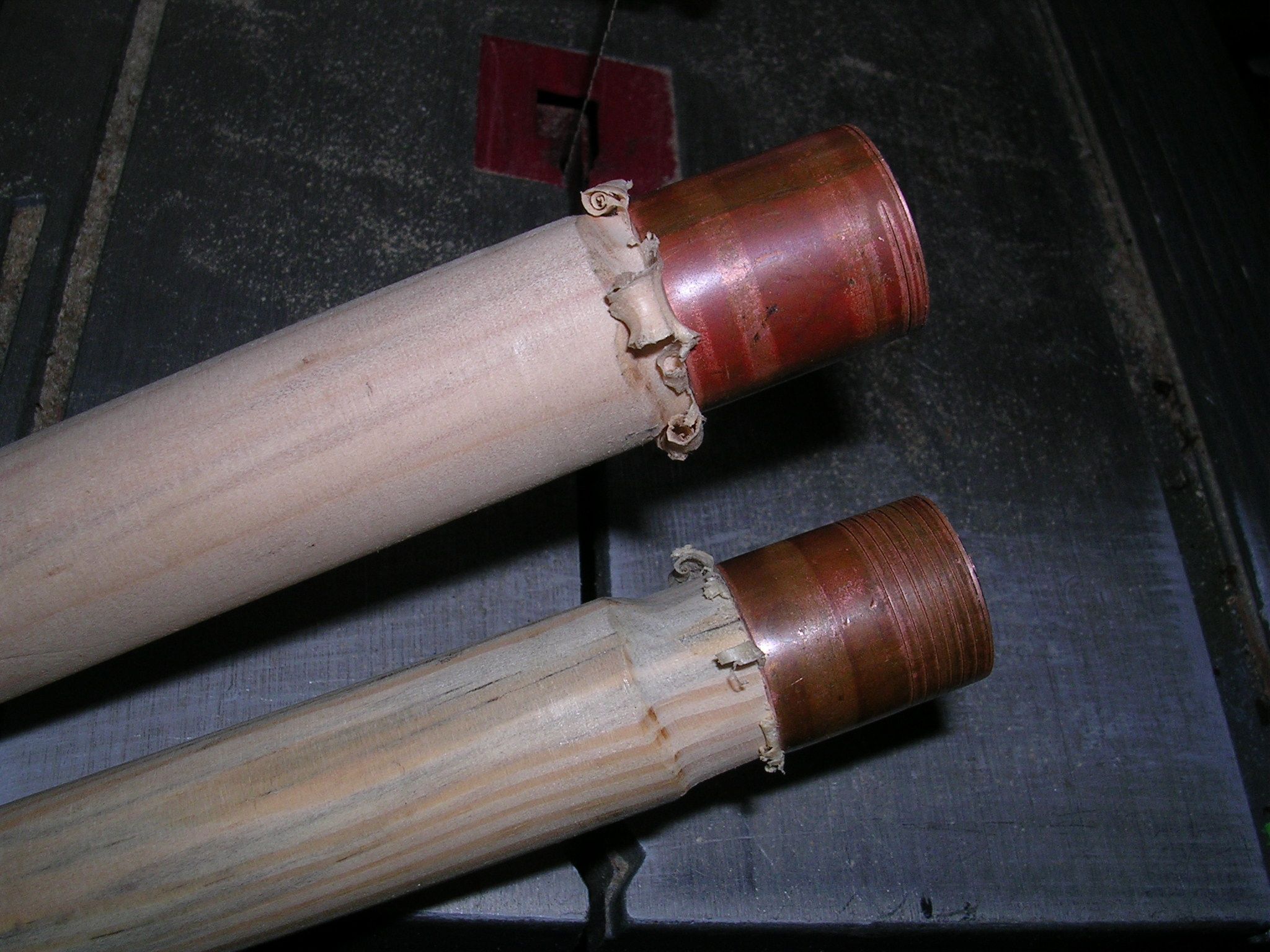 Simple Tools to Make Loft Insulation Easier (for Old Codgers ...
