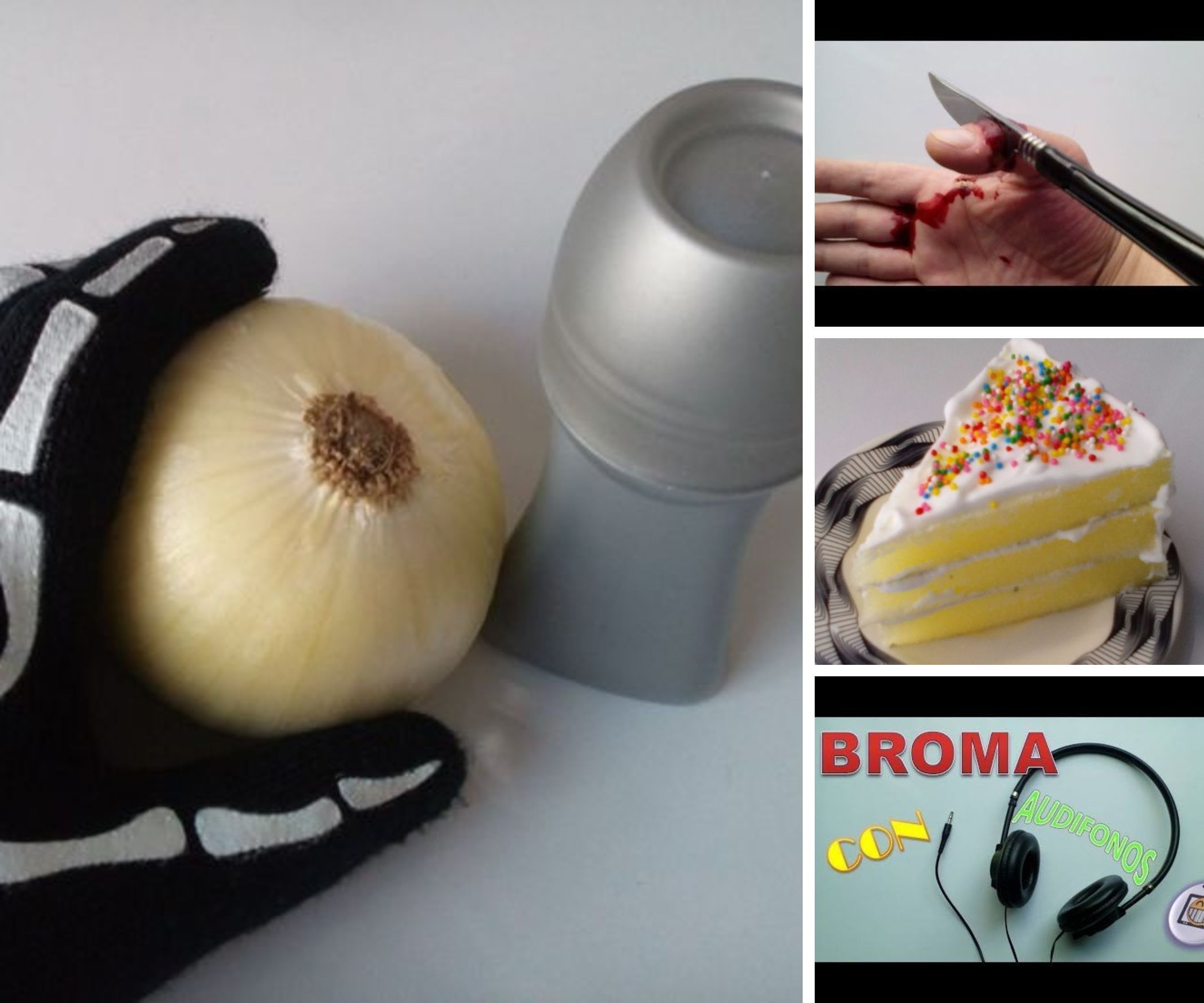 How to Pranks - Instructables