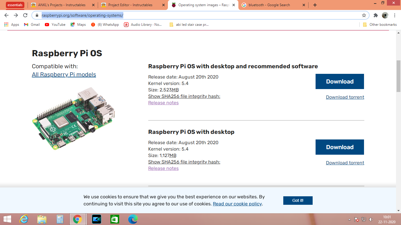 Make Bluetooth Device Work With Raspberry Pi : 6 Steps - Instructables
