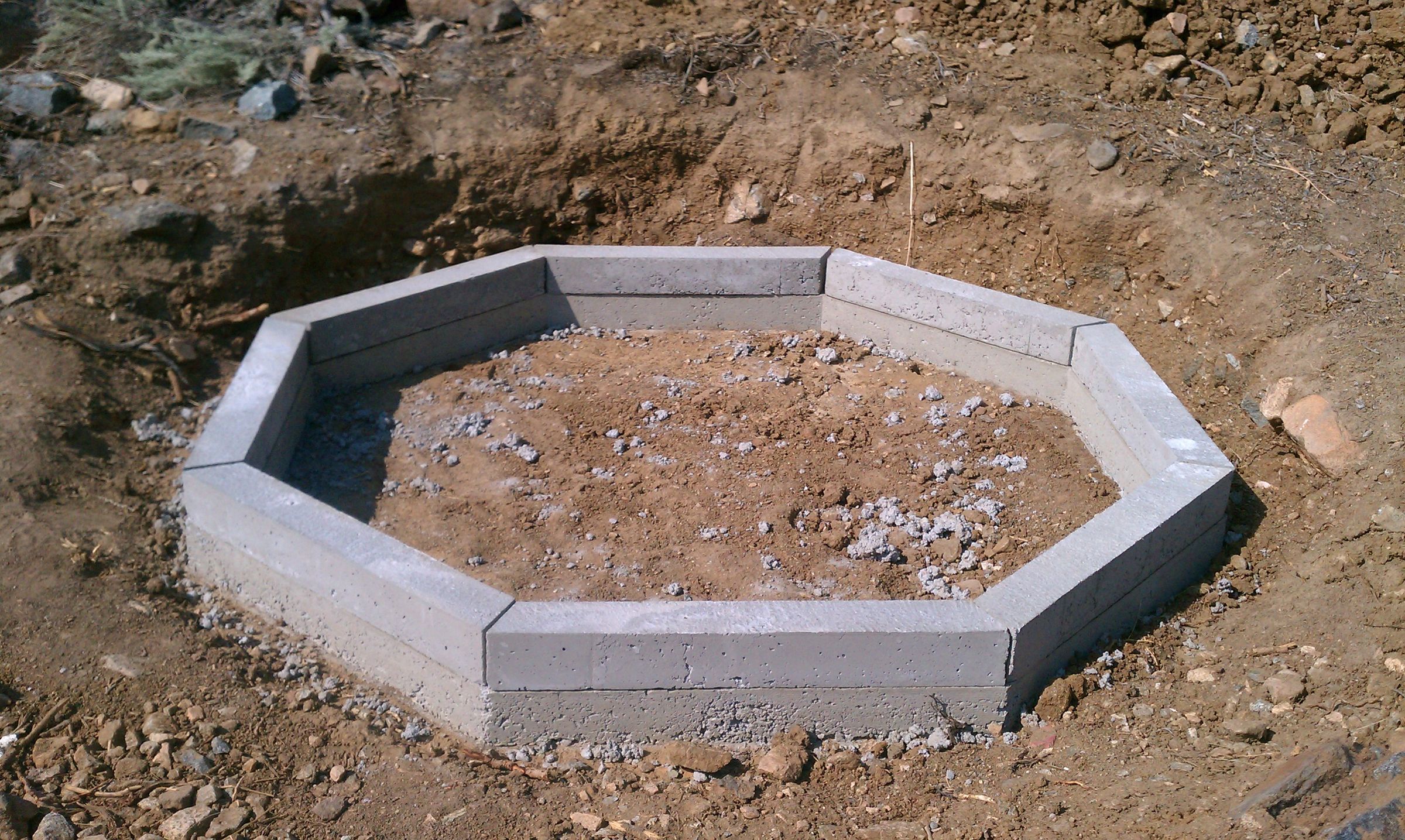 Octagonal Greenhouse : 15 Steps (with Pictures) - Instructables