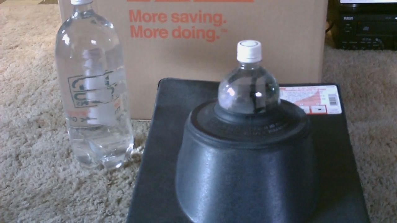 Solar (Soda Bottle) Light Bulbs! - DIY (Solartubes) - Pure Natural ...