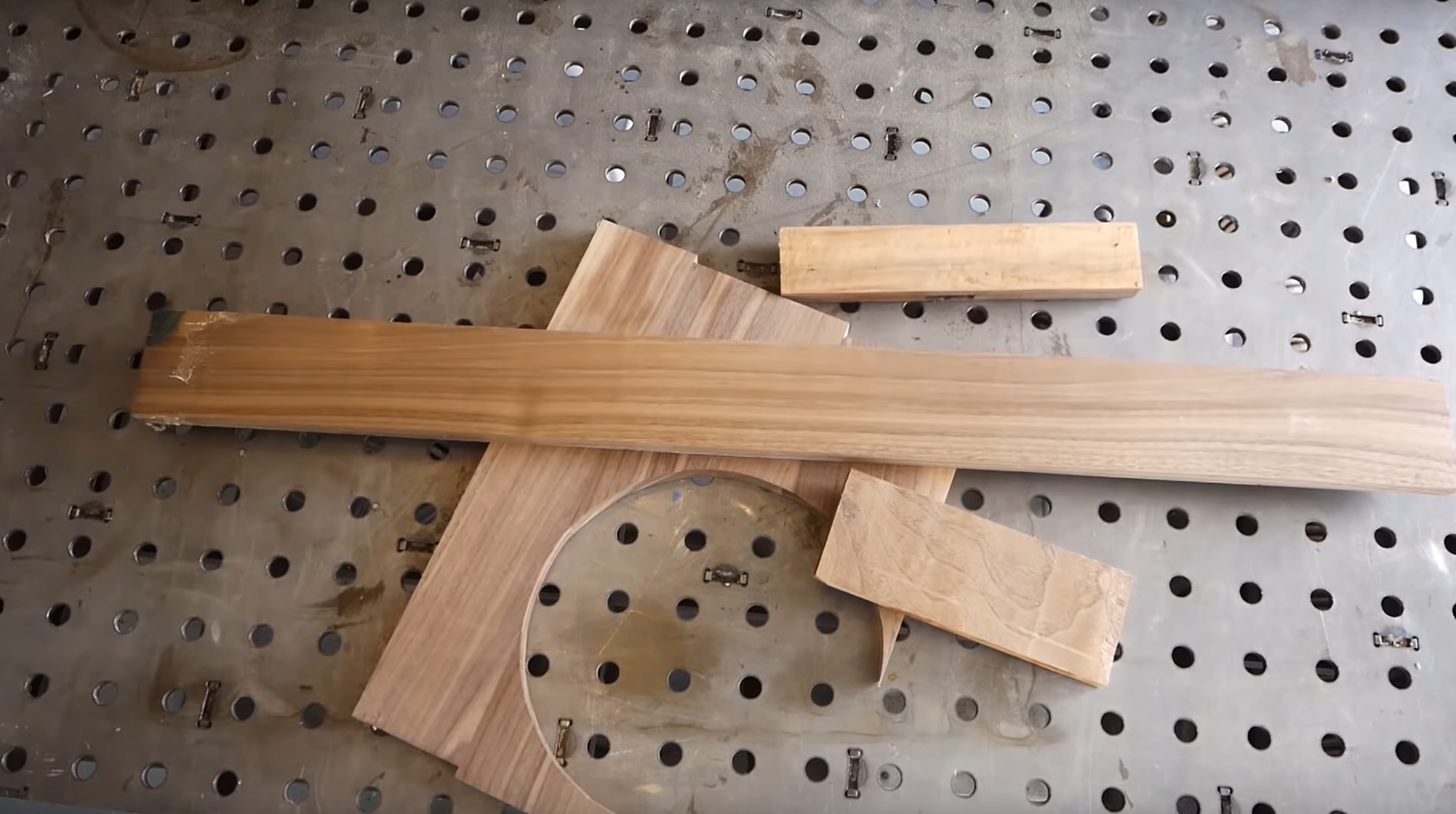 Custom Golf Putter : 8 Steps (with Pictures) - Instructables