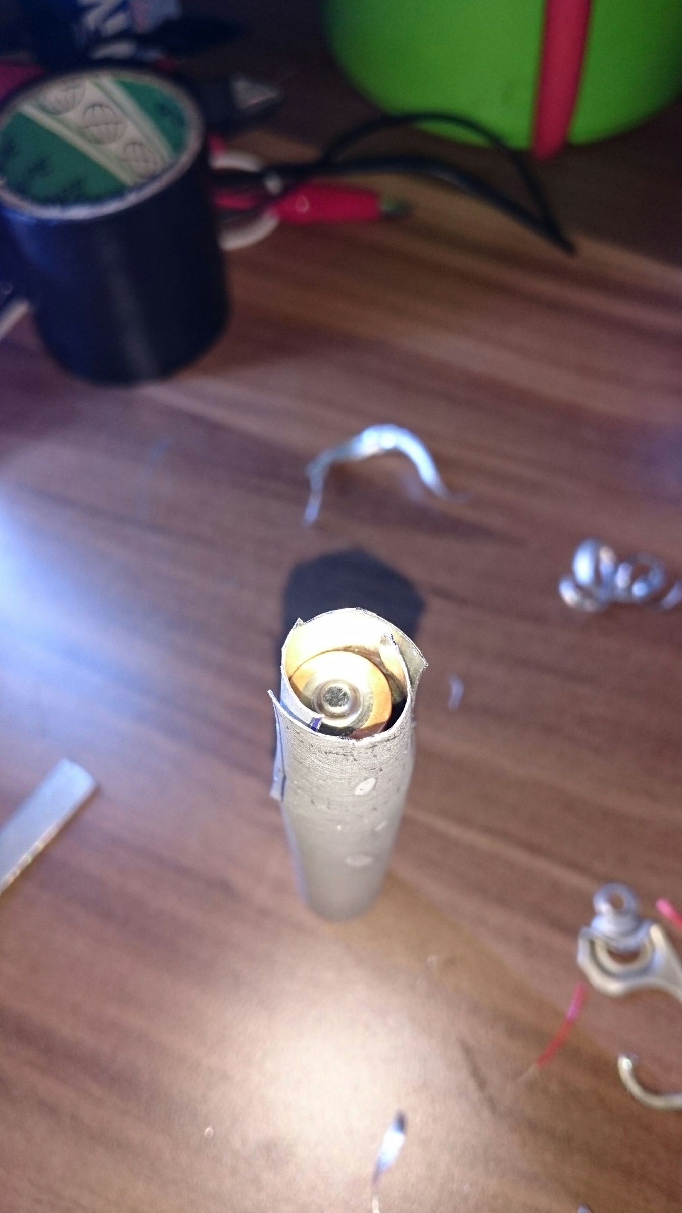 Easy Torch - Instructables