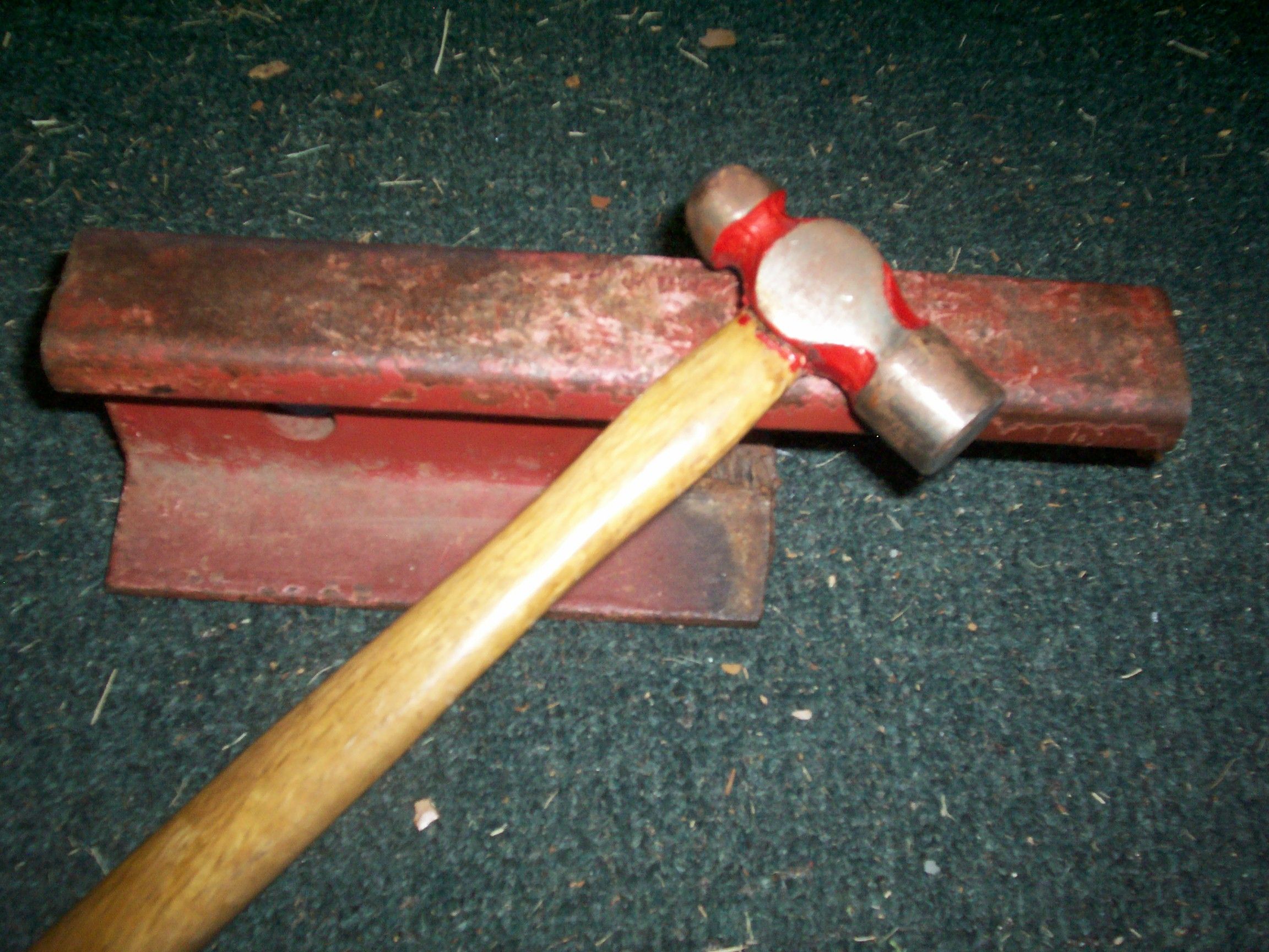 How to Make Vincent's Claw : 10 Steps (with Pictures) - Instructables