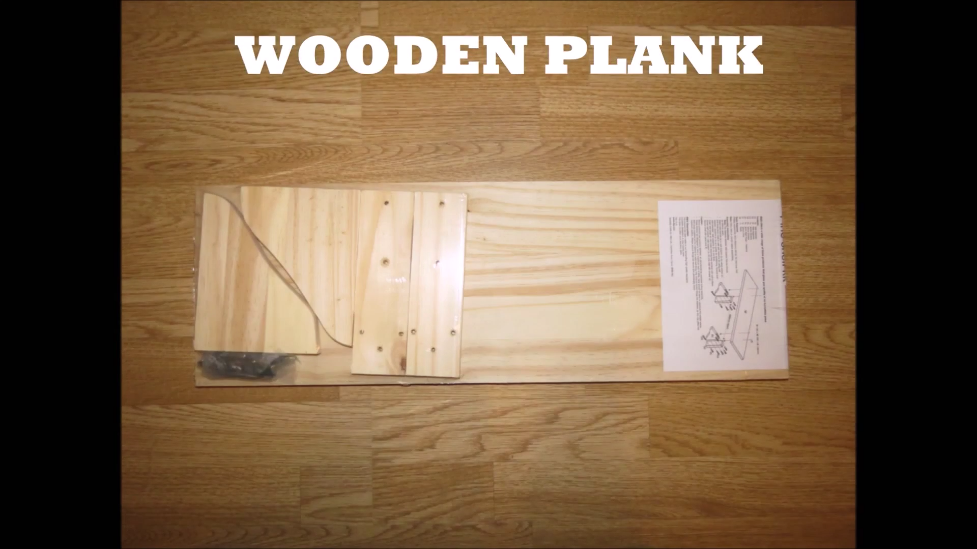 DIY AIR RIFLE : 8 Steps (with Pictures) - Instructables