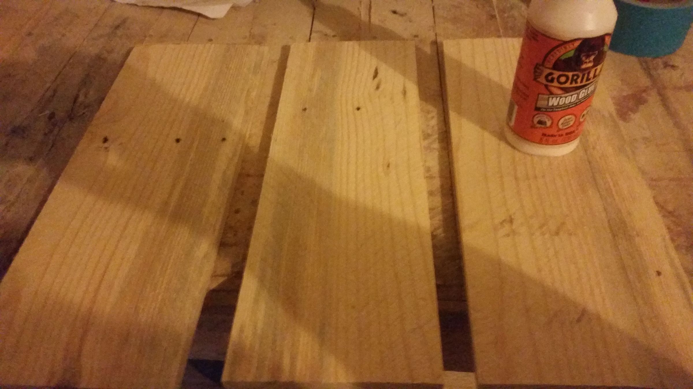 PALLET OCTAGON TRASH BIN : 9 Steps - Instructables