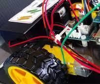 Building the Electronics Inside an Antweight Combat Robot : 6 Steps ...
