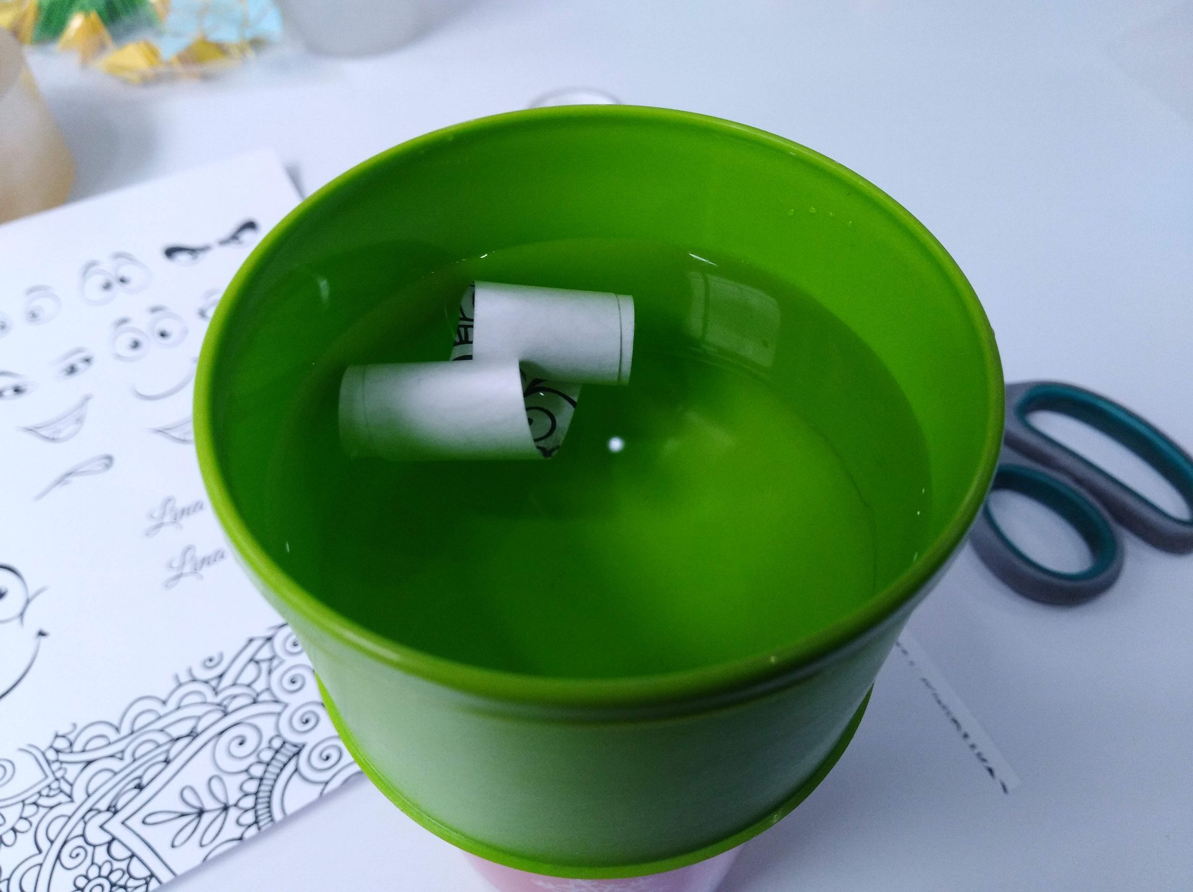 Customize Your Objects With Your Own Stickers : 3 Steps - Instructables