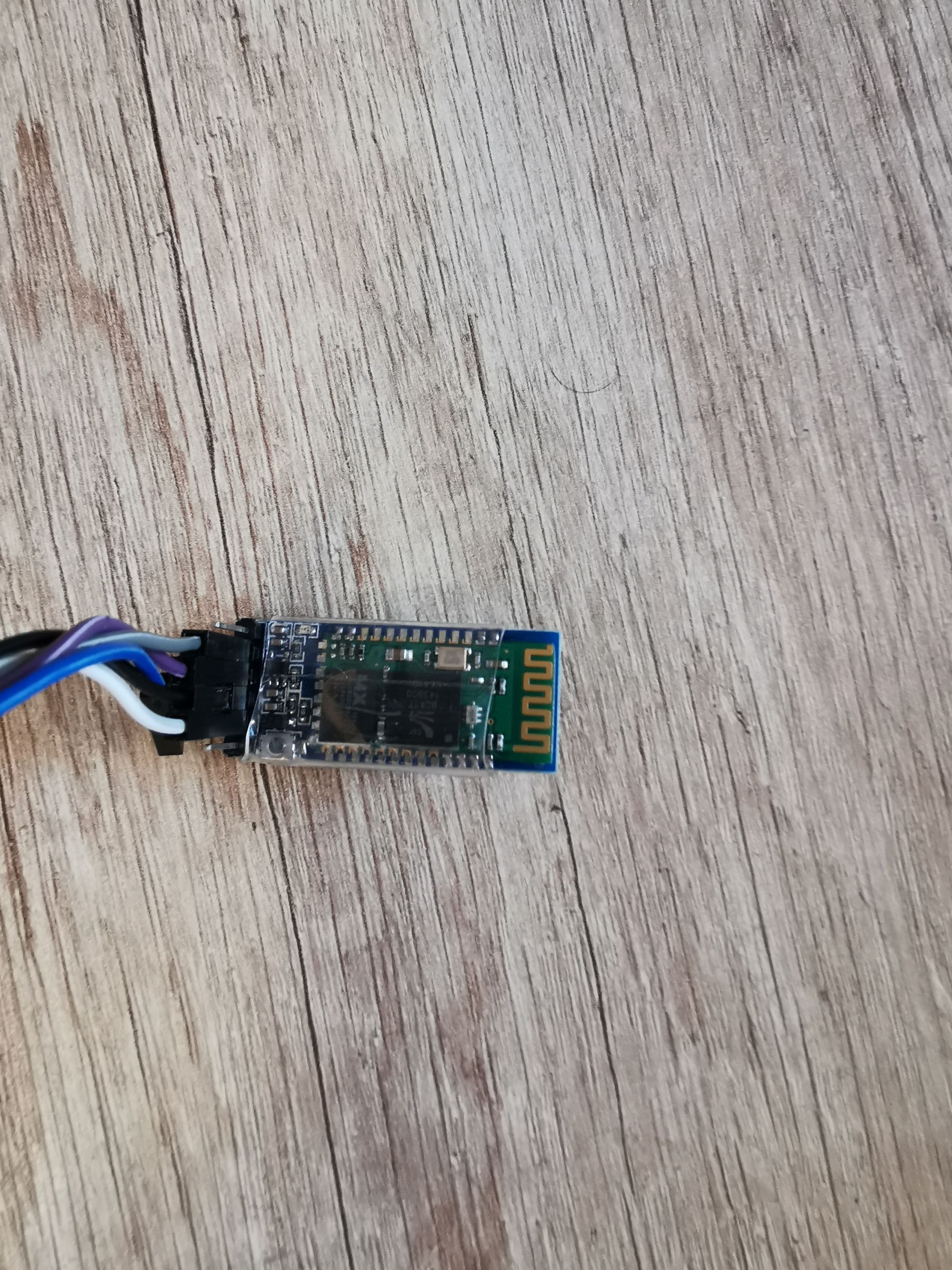 Hackable Remote Control for ZenWheels Microcar : 7 Steps - Instructables