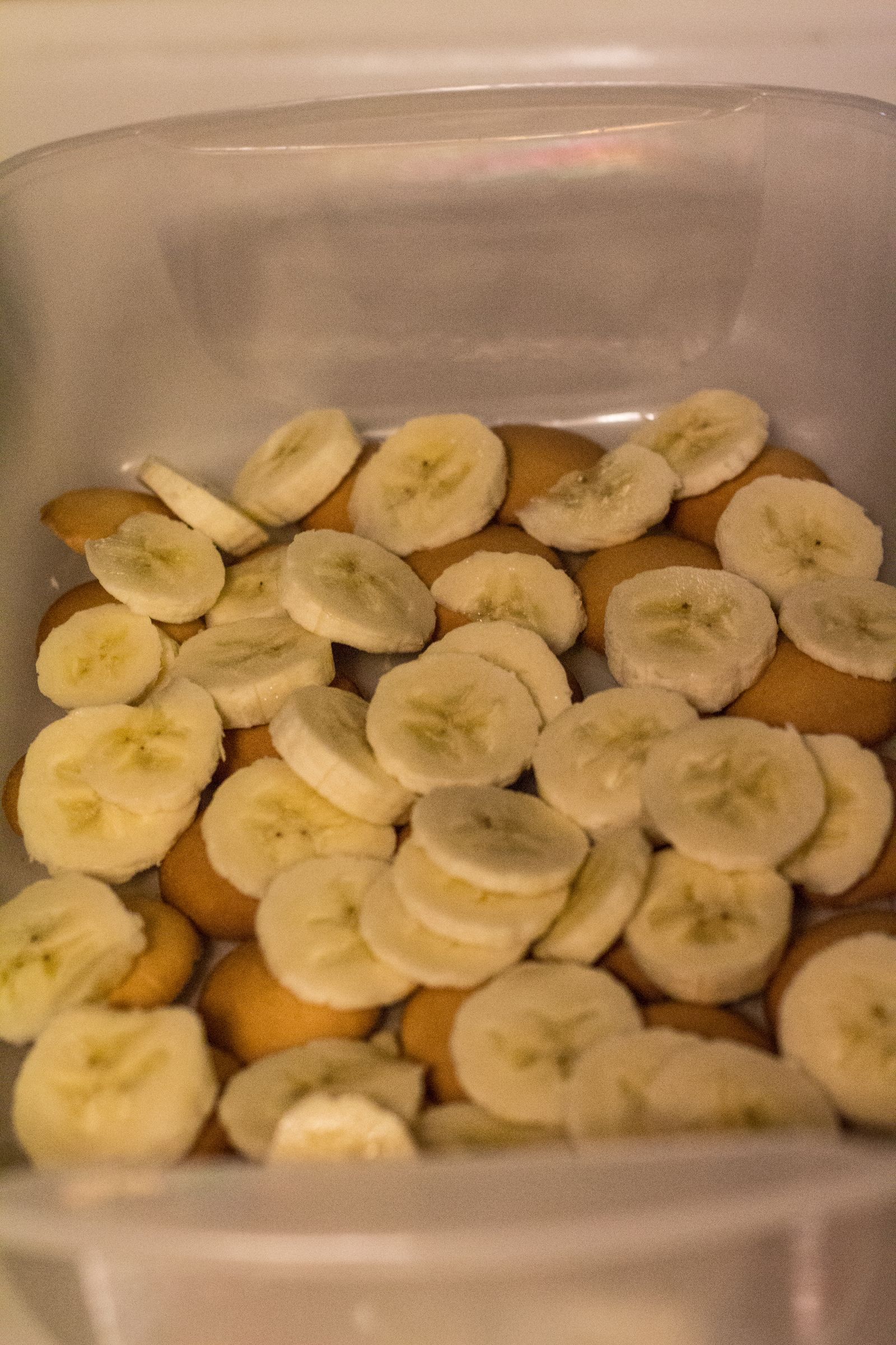 Let's Make a Picnic Perfect Nanner Puddin (Banana Pudding) : 5 Steps ...