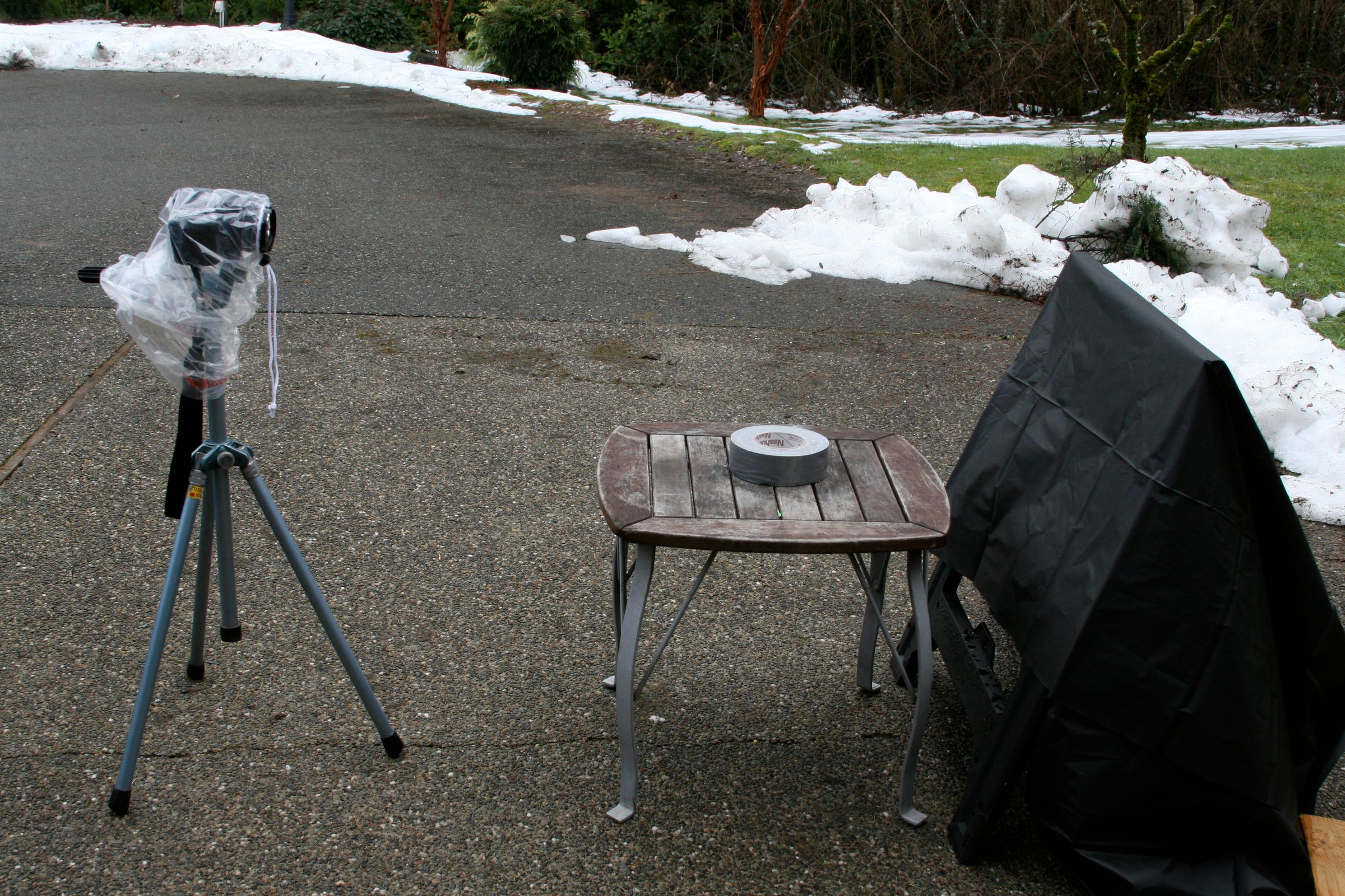 High Speed Videography for Beginners. : 6 Steps (with Pictures ...