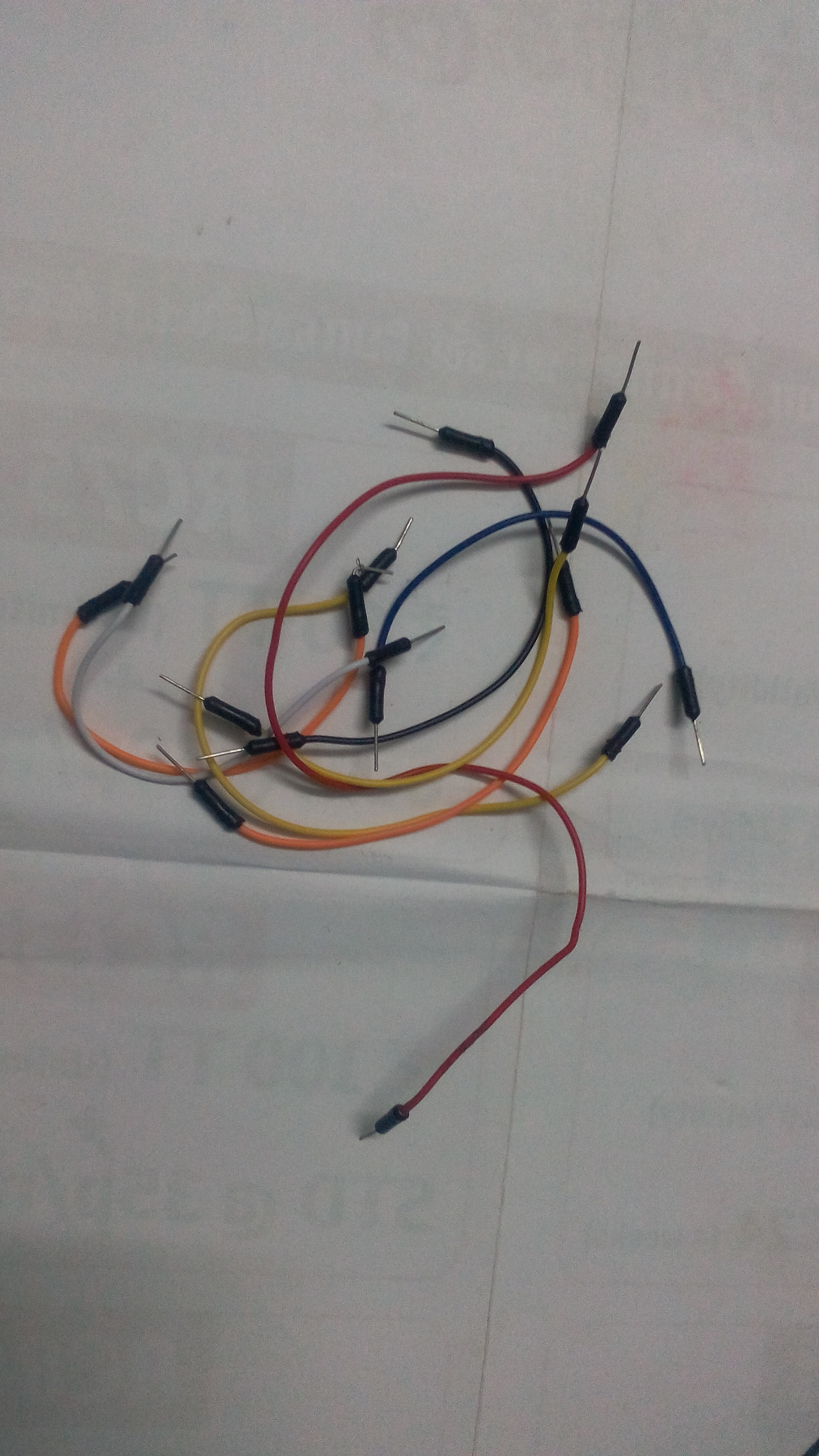 Any Remote Controlled Car Using Arduino : 6 Steps (with Pictures ...