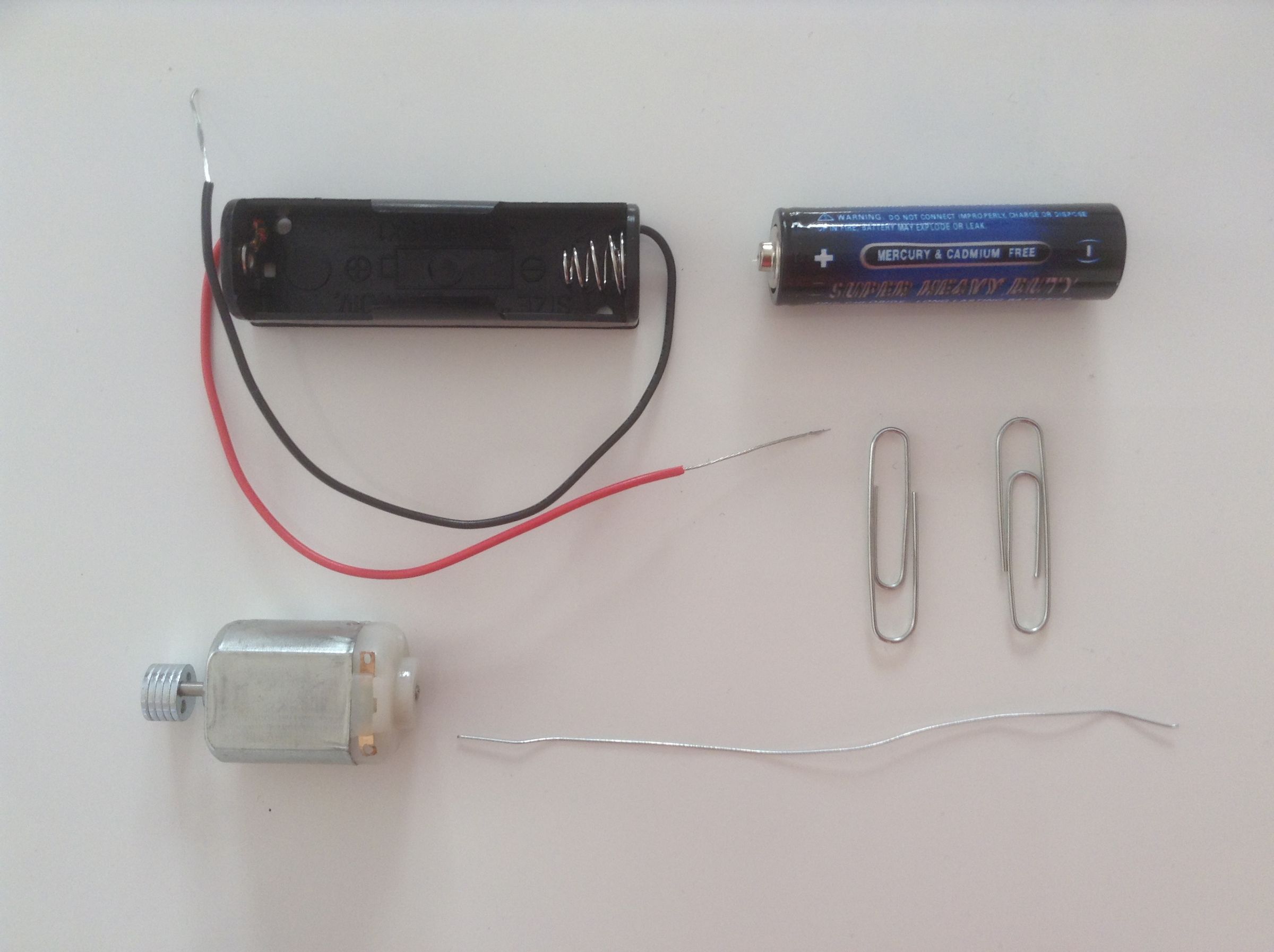 Cheap Artbots for Workshops : 11 Steps (with Pictures) - Instructables