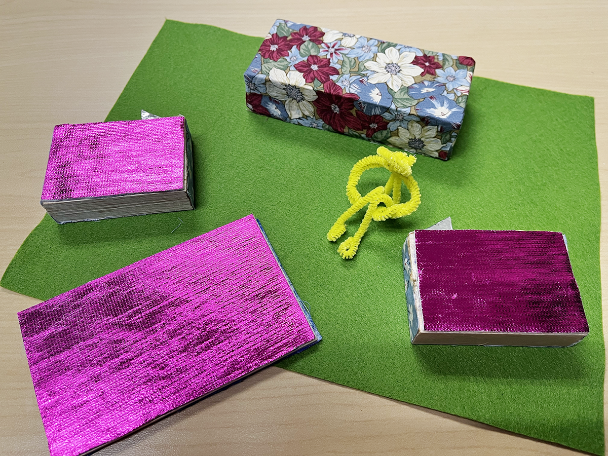 Quilt Pattern Engineering Using Tinkercad : 5 Steps (with Pictures) - Instructables