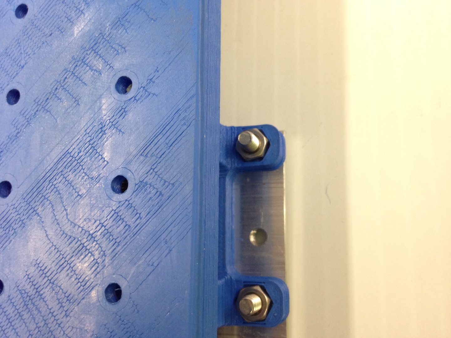 PRINTED CNC Z AXIS for ARDUINO Projects or Small Router, Printer. : 8 ...