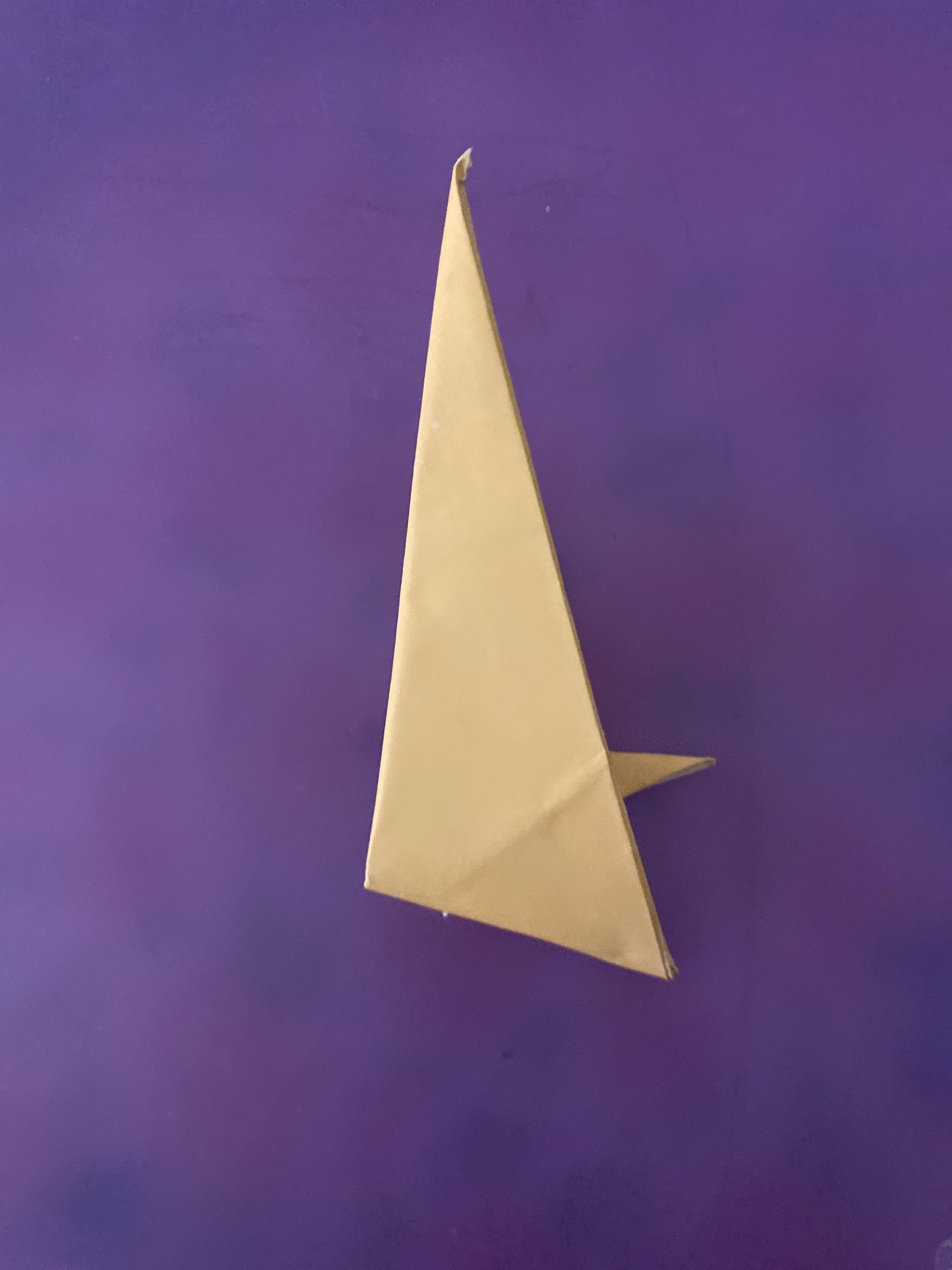 Origami Rat : 27 Steps - Instructables