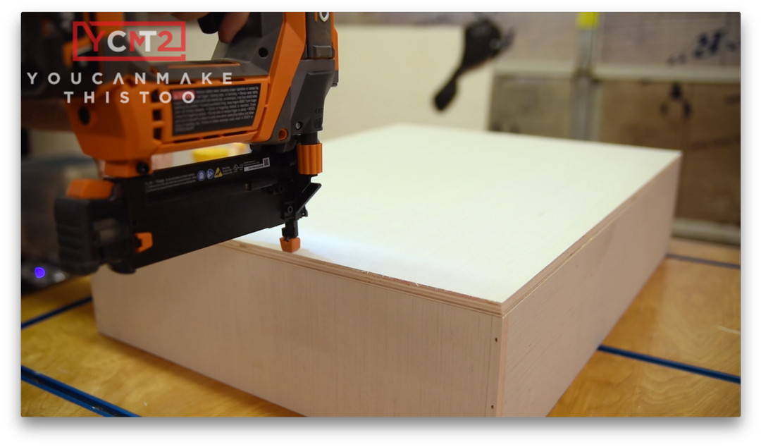How to Make a Router Table : 16 Steps (with Pictures) - Instructables