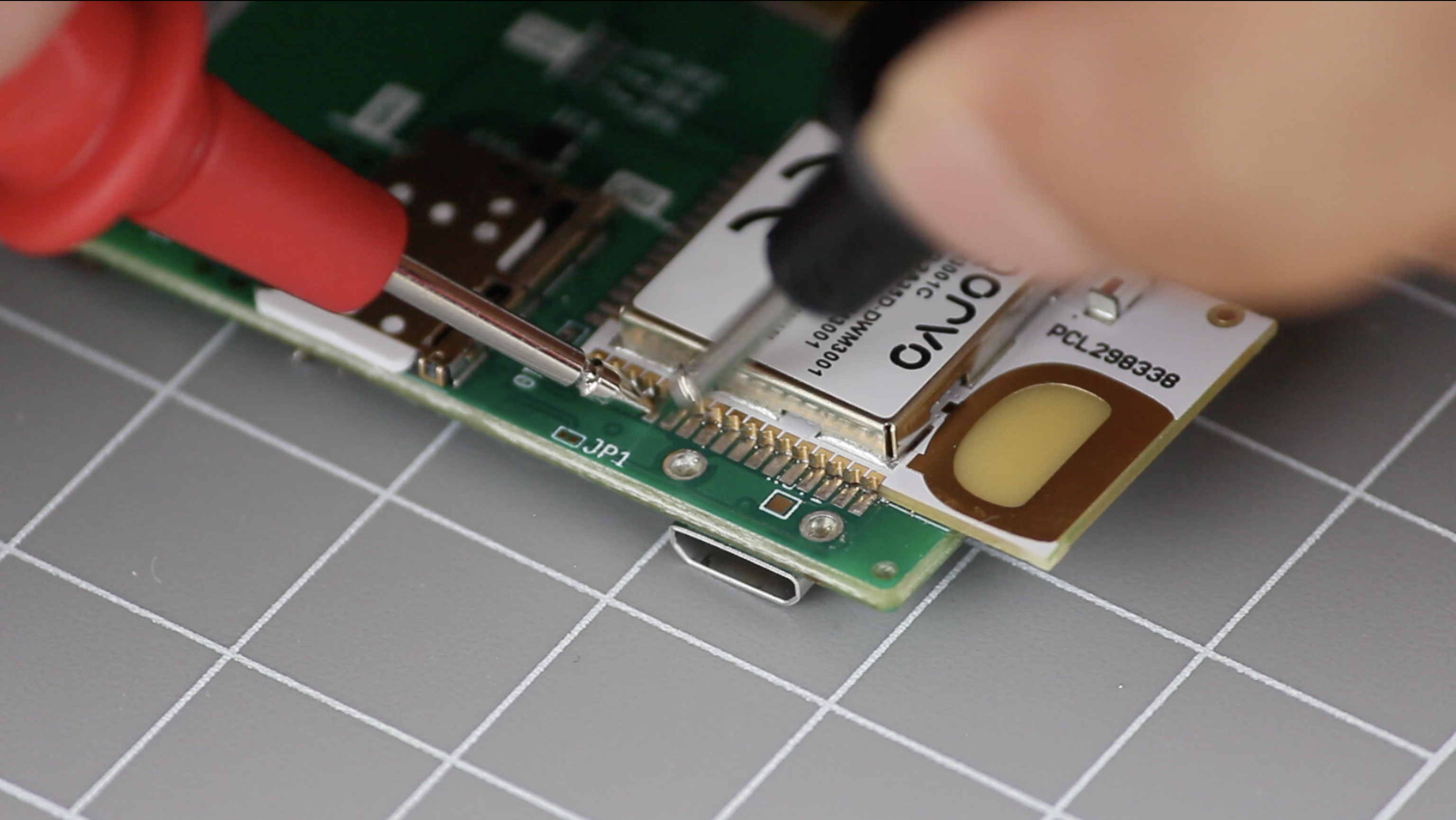 FindMyCat - the Open Source Pet Tracker : 13 Steps (with Pictures ...