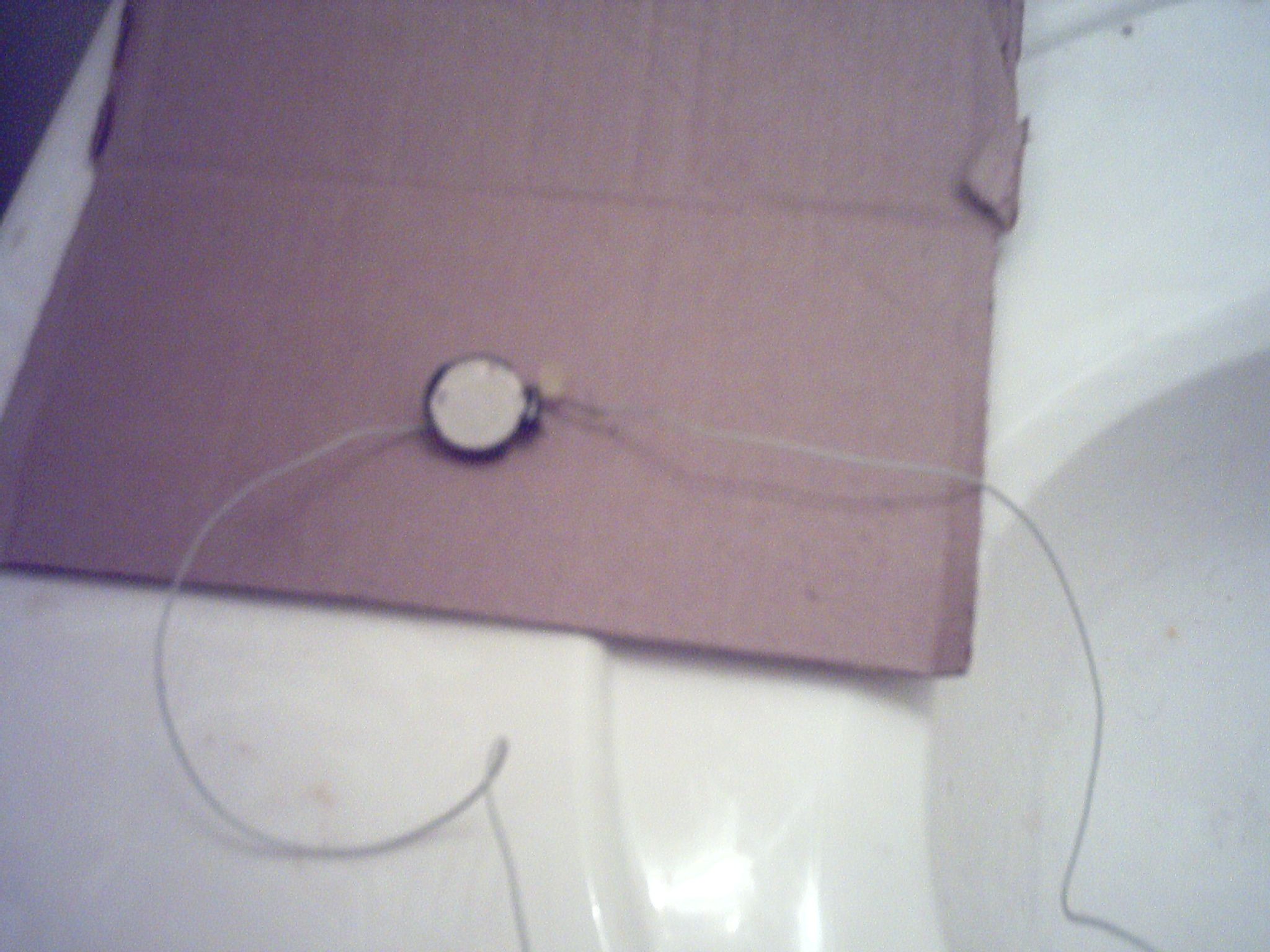 Yet Another Continuity Tester : 5 Steps - Instructables