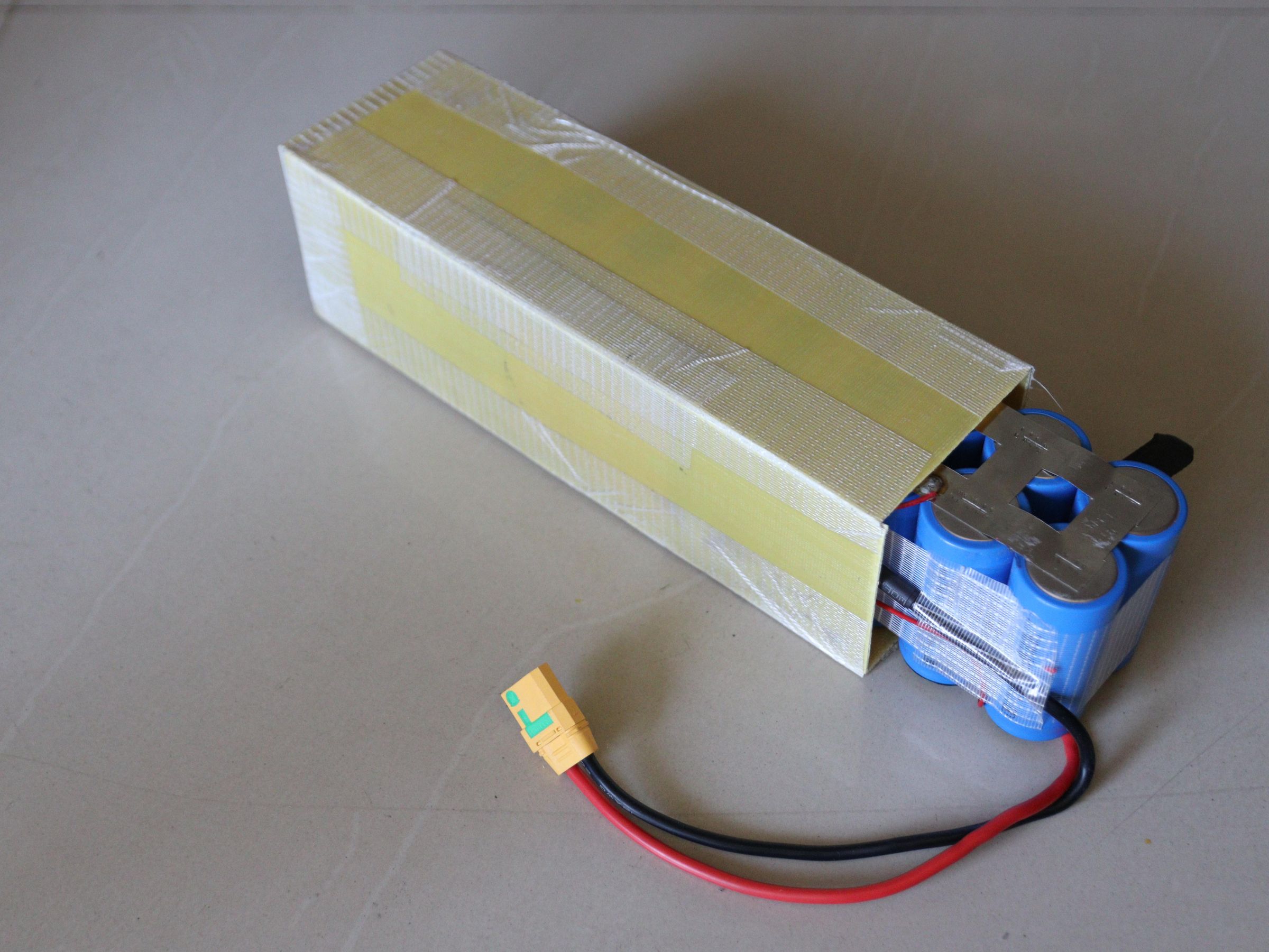 DIY Portable Solar Generator V2 : 21 Steps (with Pictures) - Instructables
