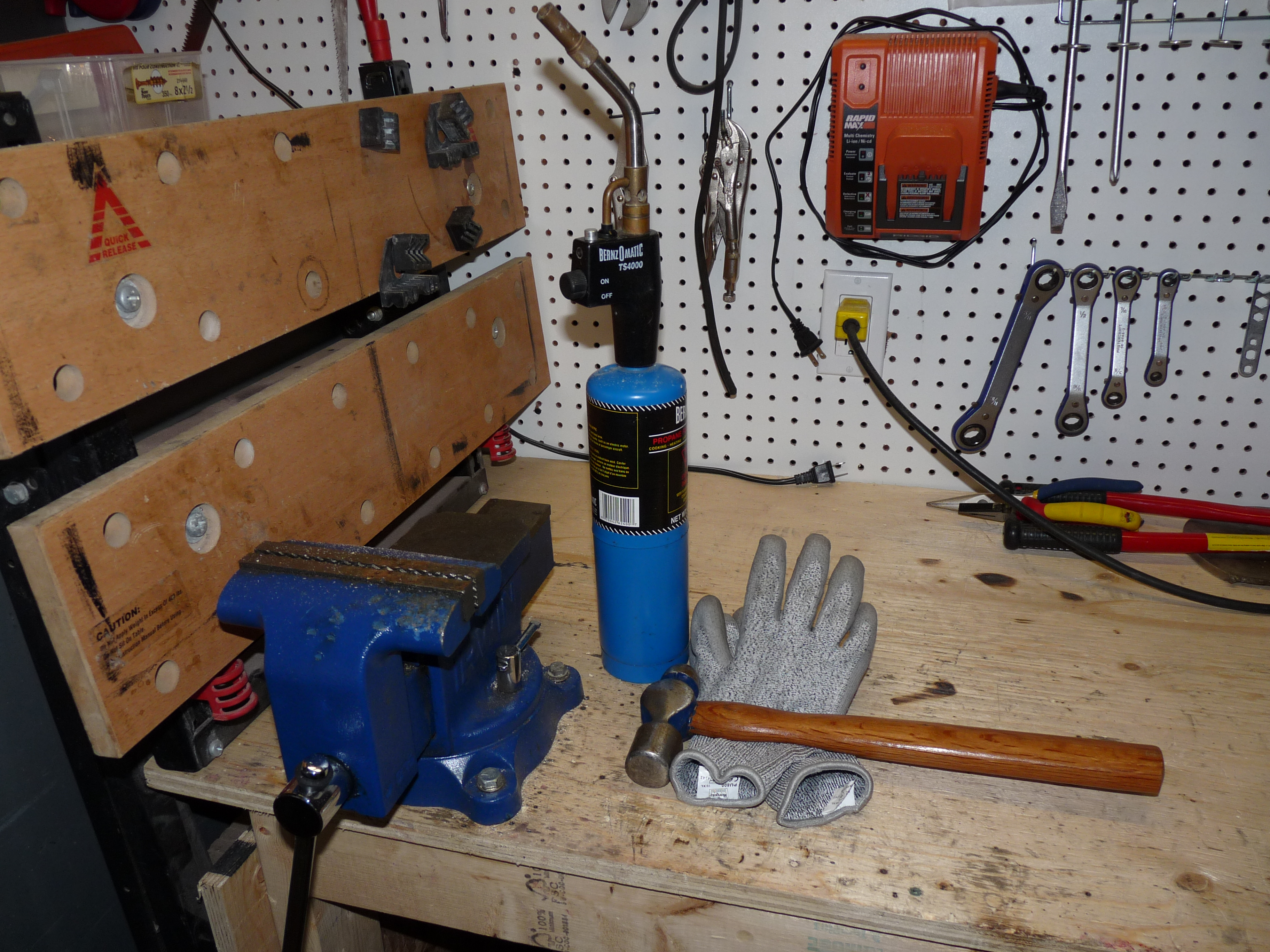 Fork Snails: How To : 5 Steps - Instructables