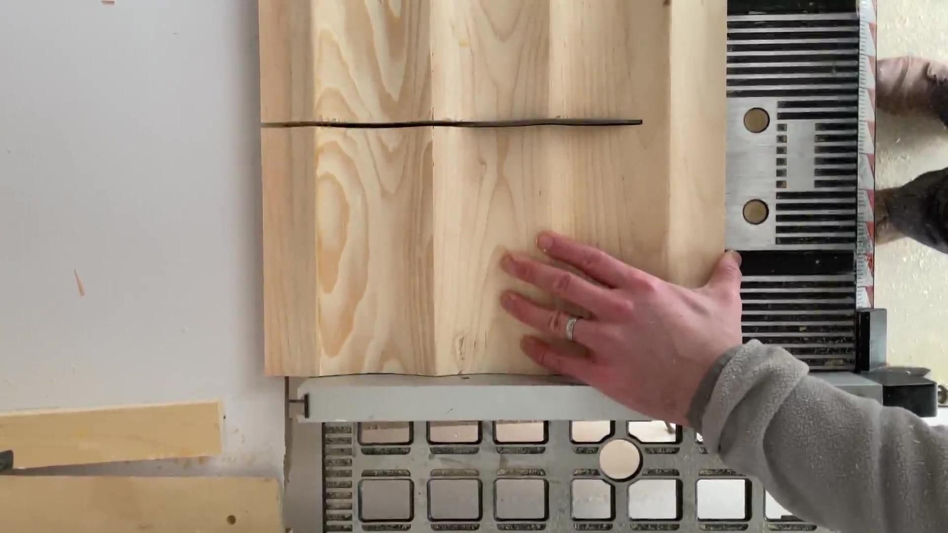 Coved Drawer Fronts : 6 Steps (with Pictures) - Instructables