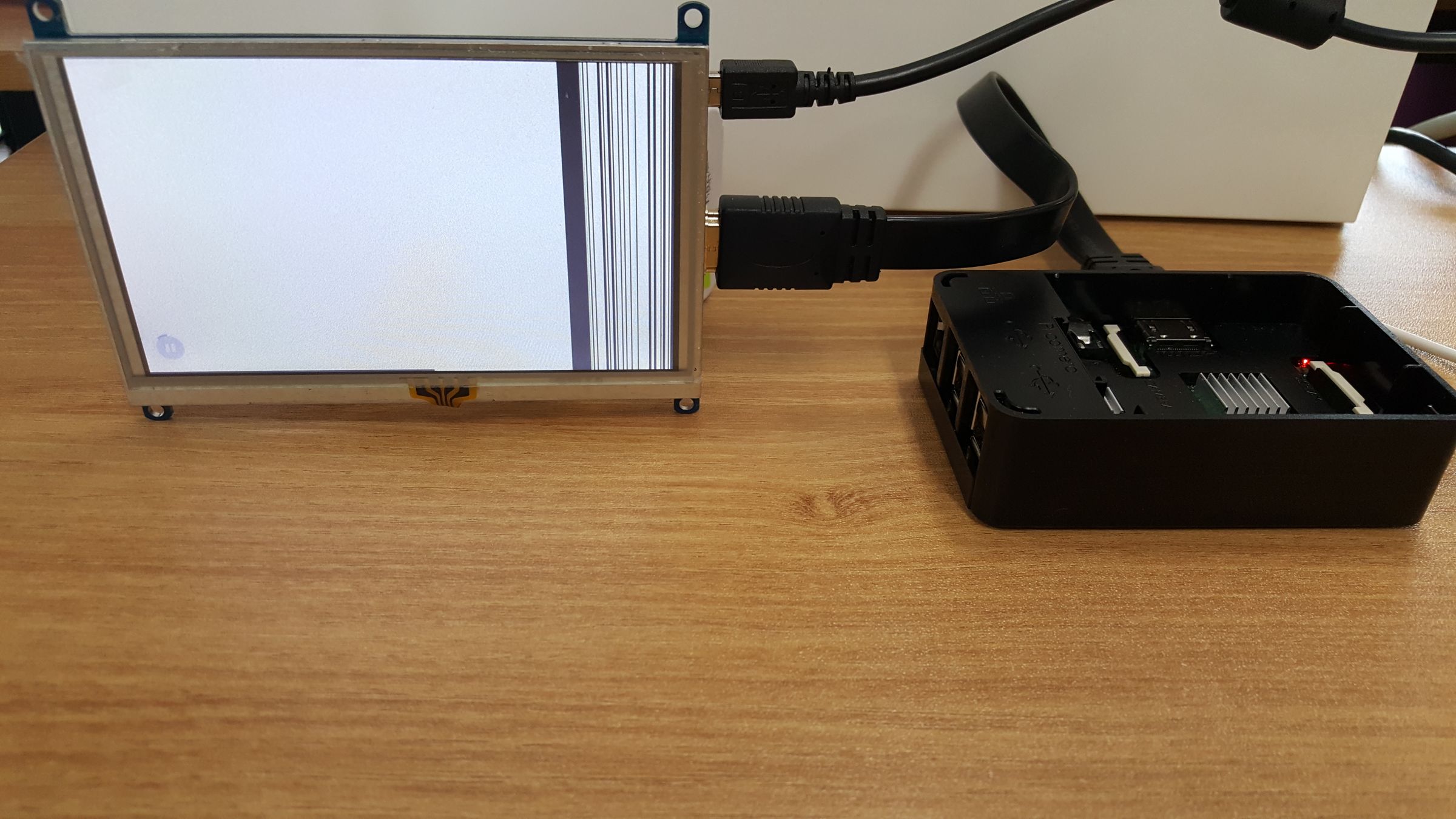 Automated Photo Frame for IOS/Android Photos and Emails : 6 Steps (with ...