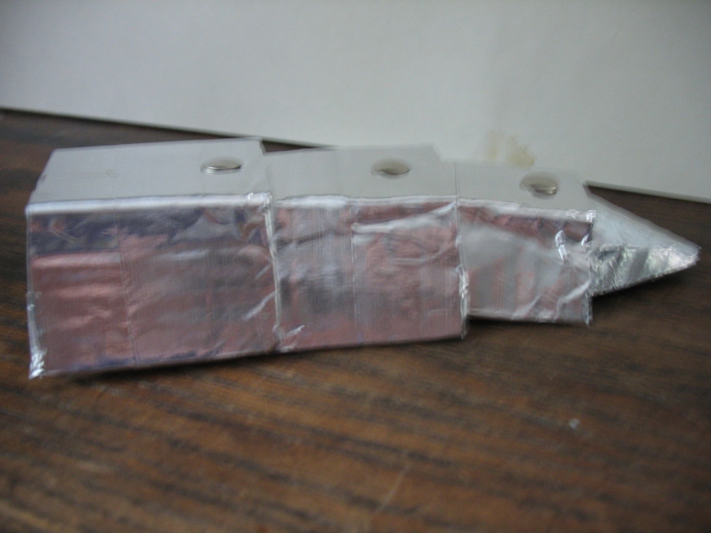 How to Build a Cybermat : 3 Steps - Instructables