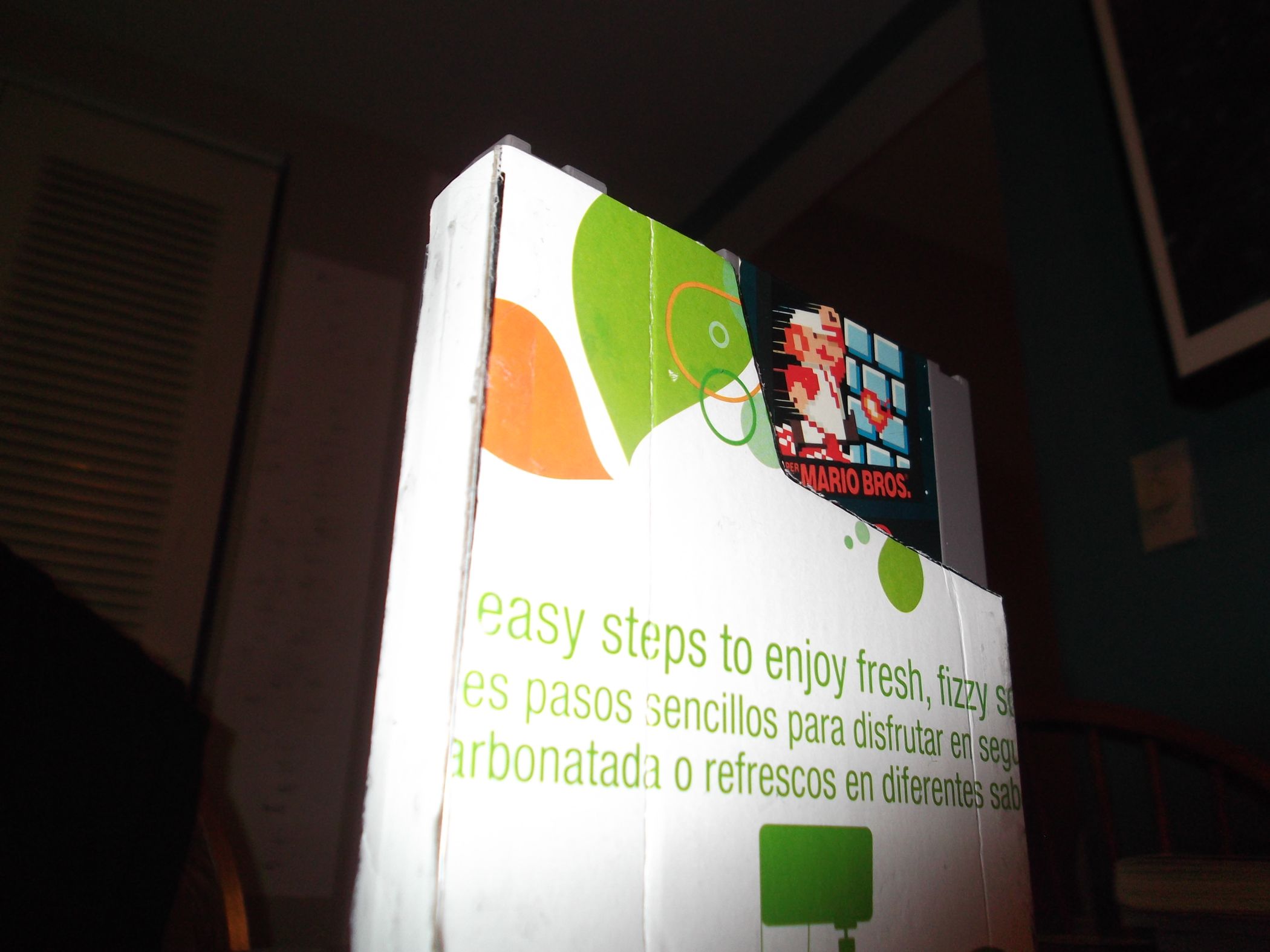Cardboard NES Cartridge Sleeve : 5 Steps - Instructables