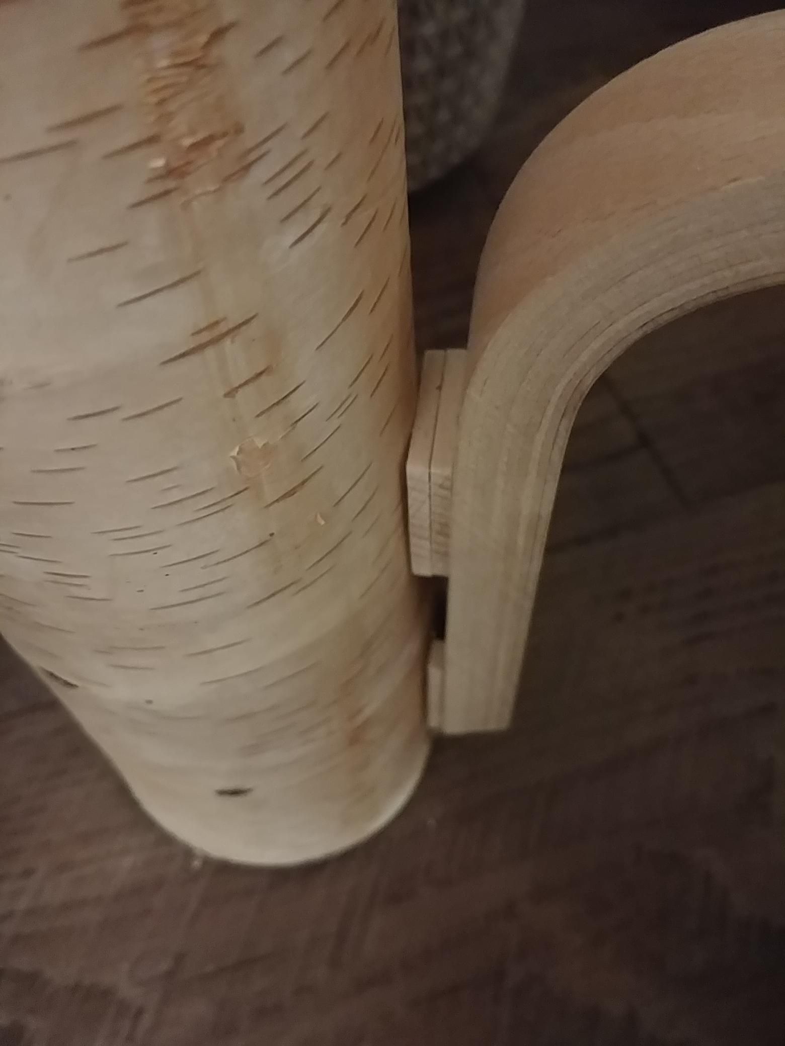 Birch Tree Stand : 4 Steps (with Pictures) - Instructables