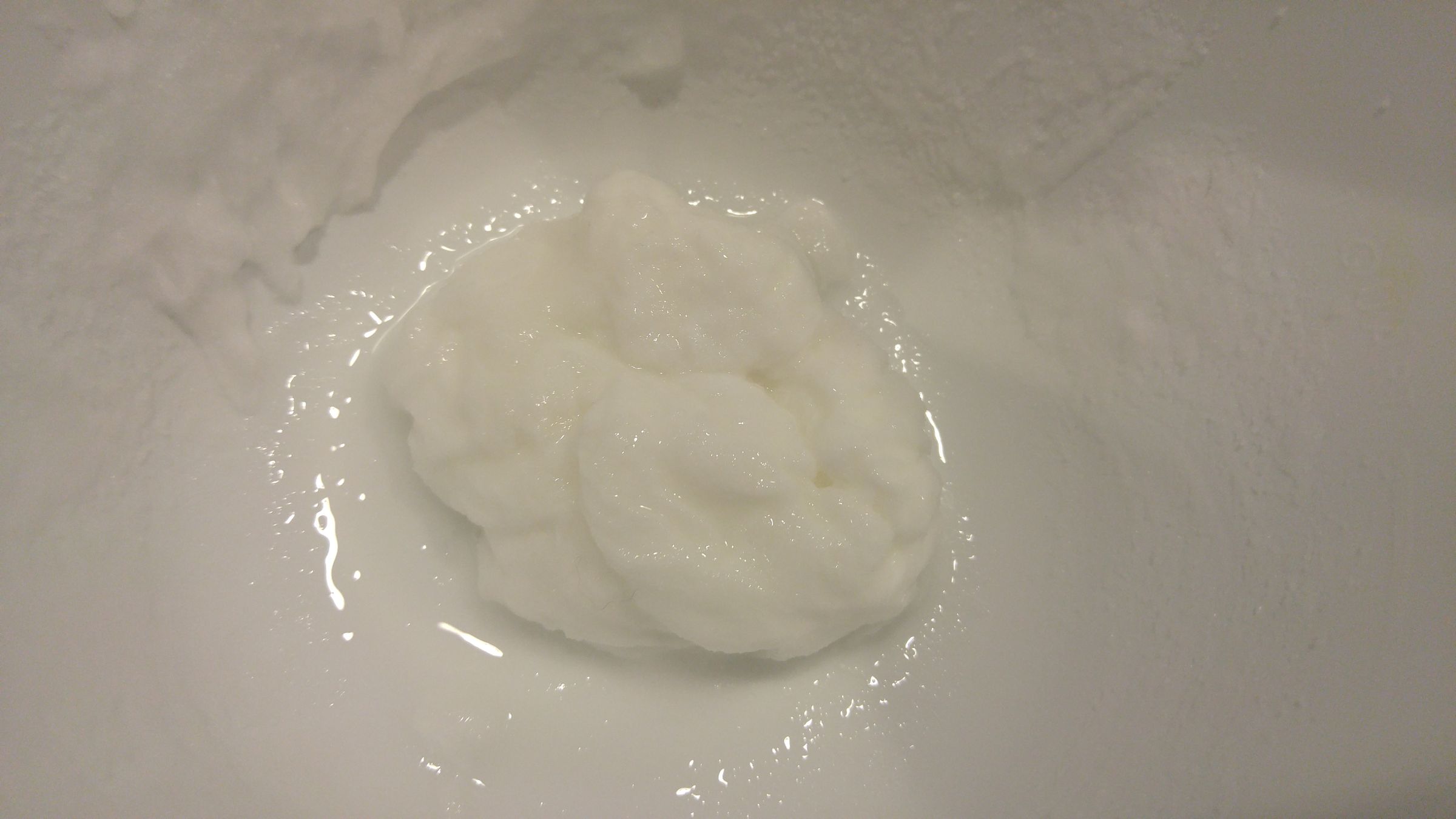 How to Make Simple Slime : 6 Steps (with Pictures) - Instructables