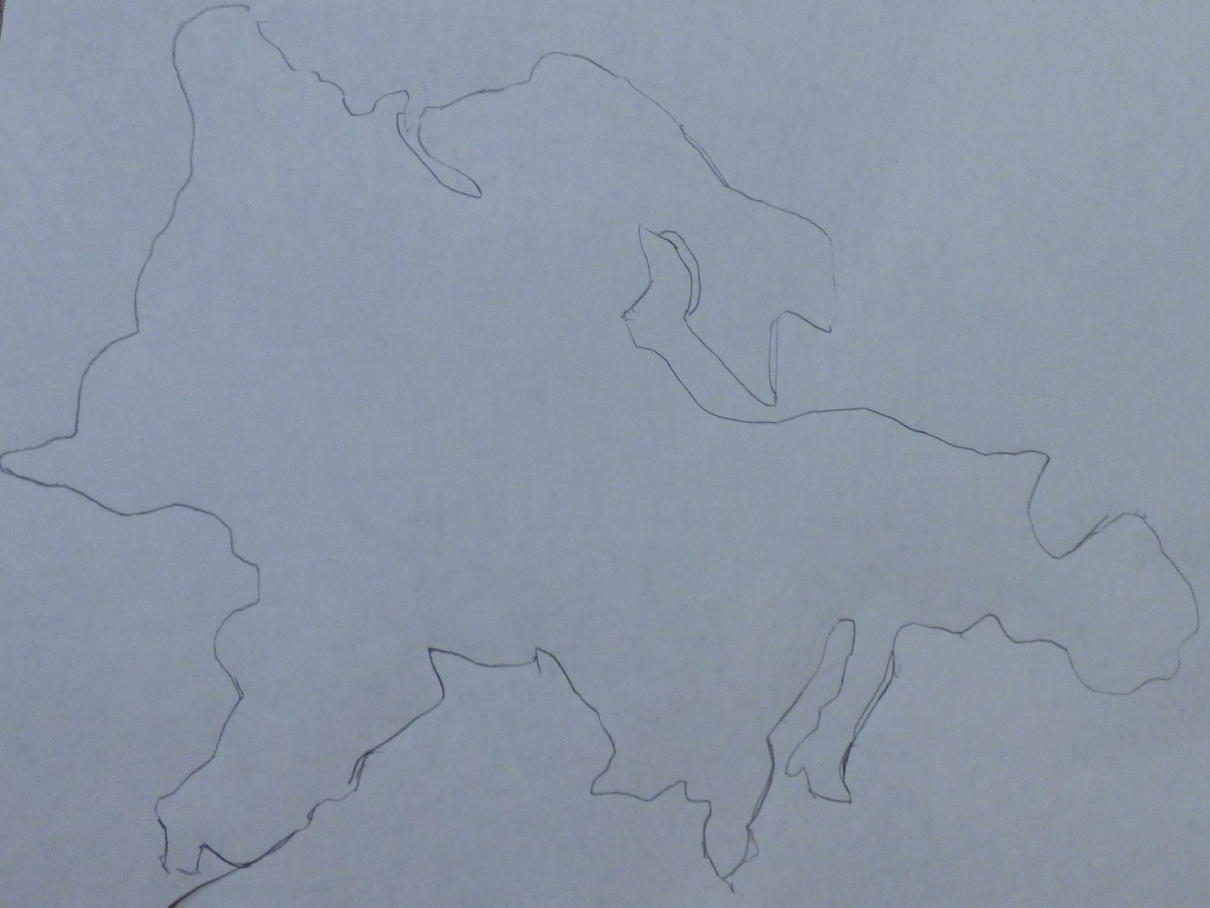 Bulletin Board World Map : 5 Steps - Instructables
