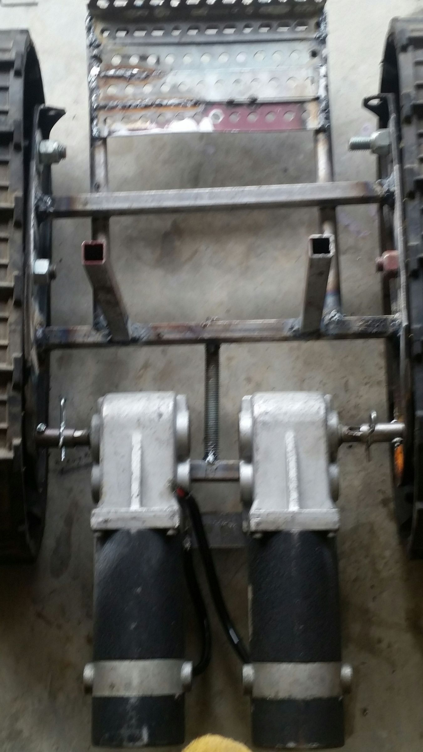 Robot Wagon : 5 Steps - Instructables