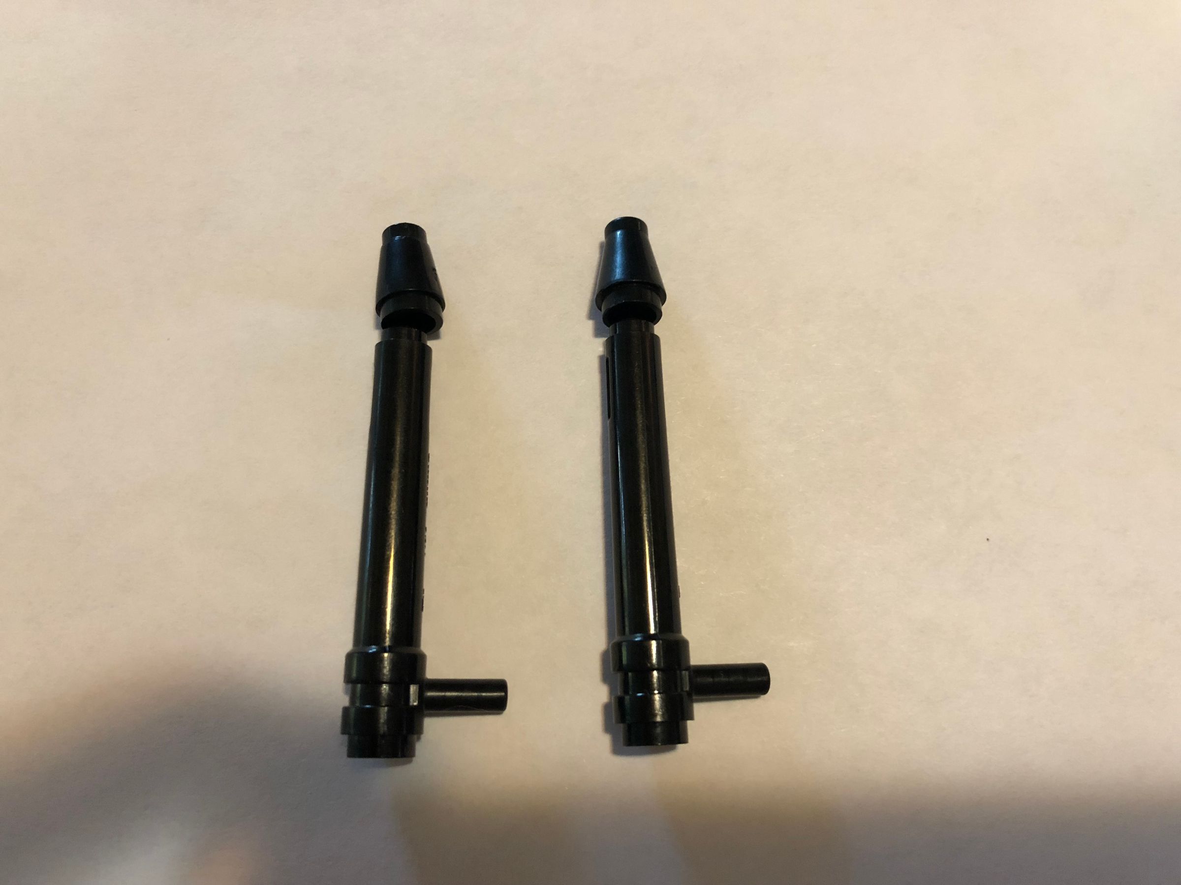 Lego Bazooka : 6 Steps - Instructables