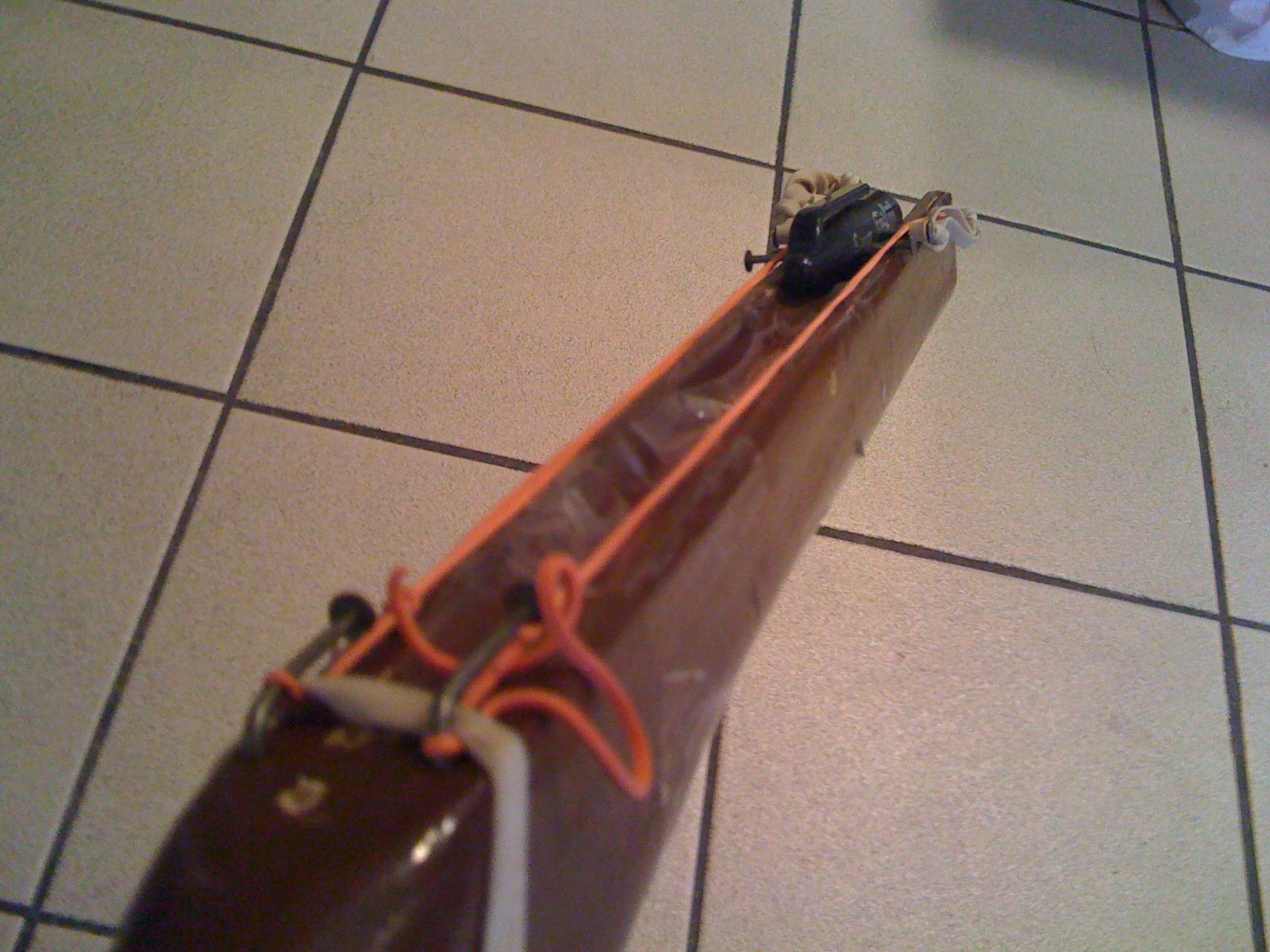 Pencil Gun - Instructables