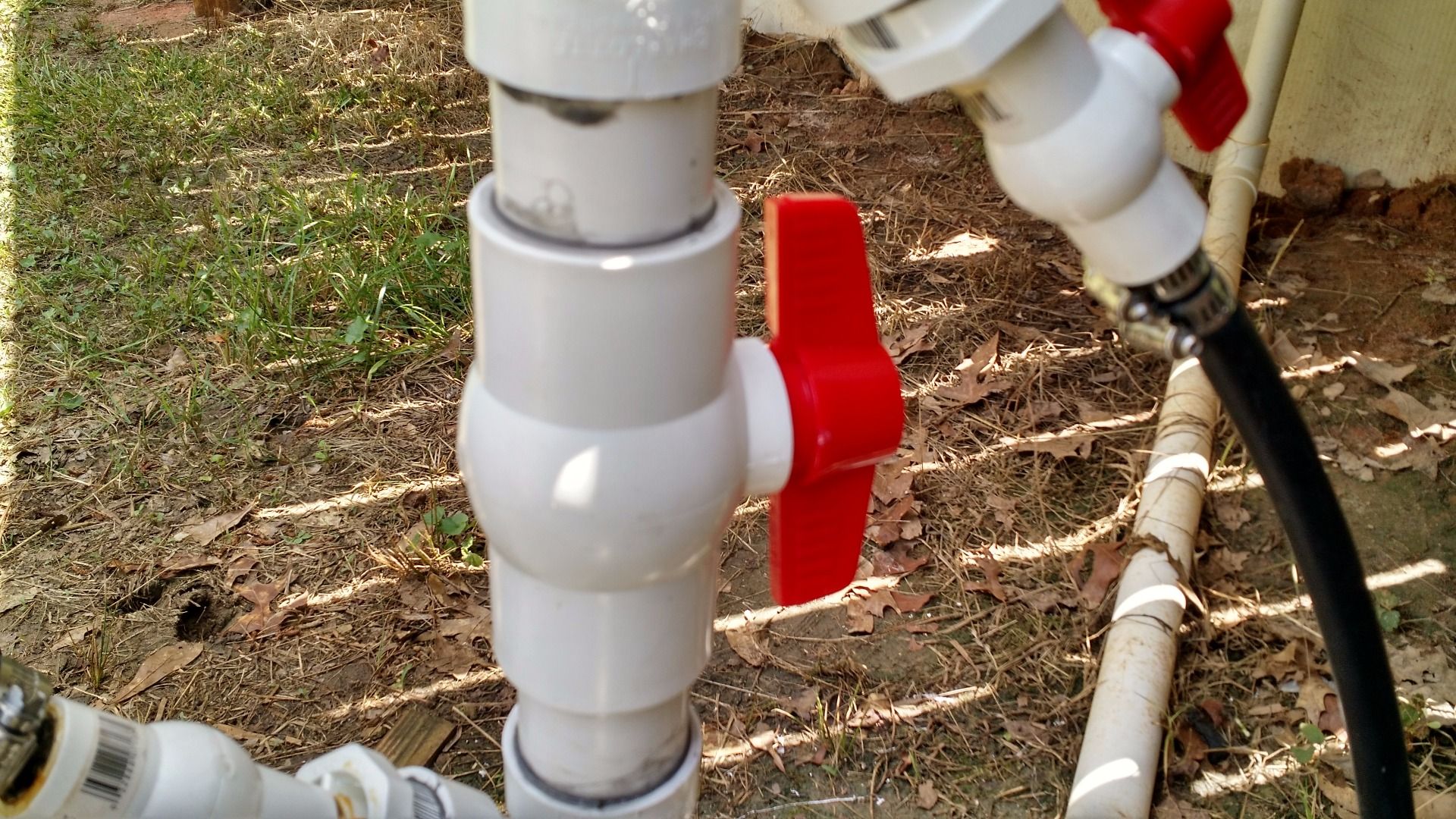 DIY Solar Pool Heater : 7 Steps (with Pictures) - Instructables