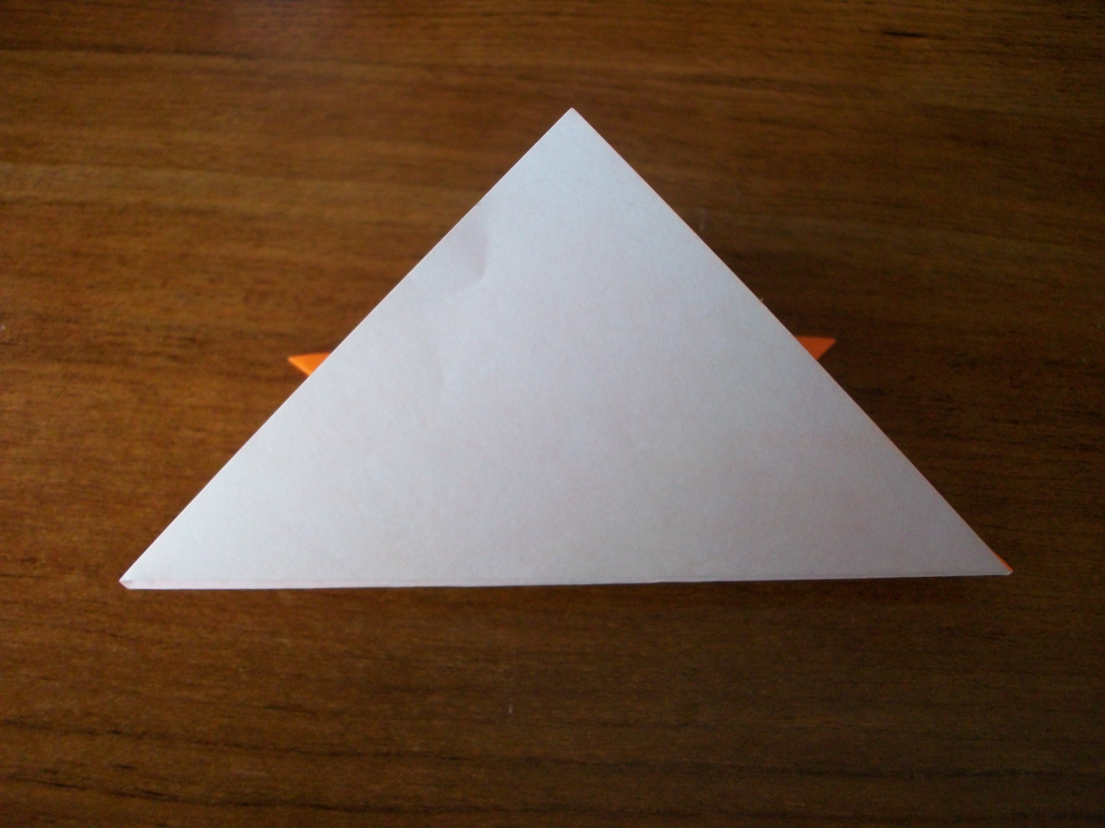 Origami for Beginners : 6 Steps - Instructables