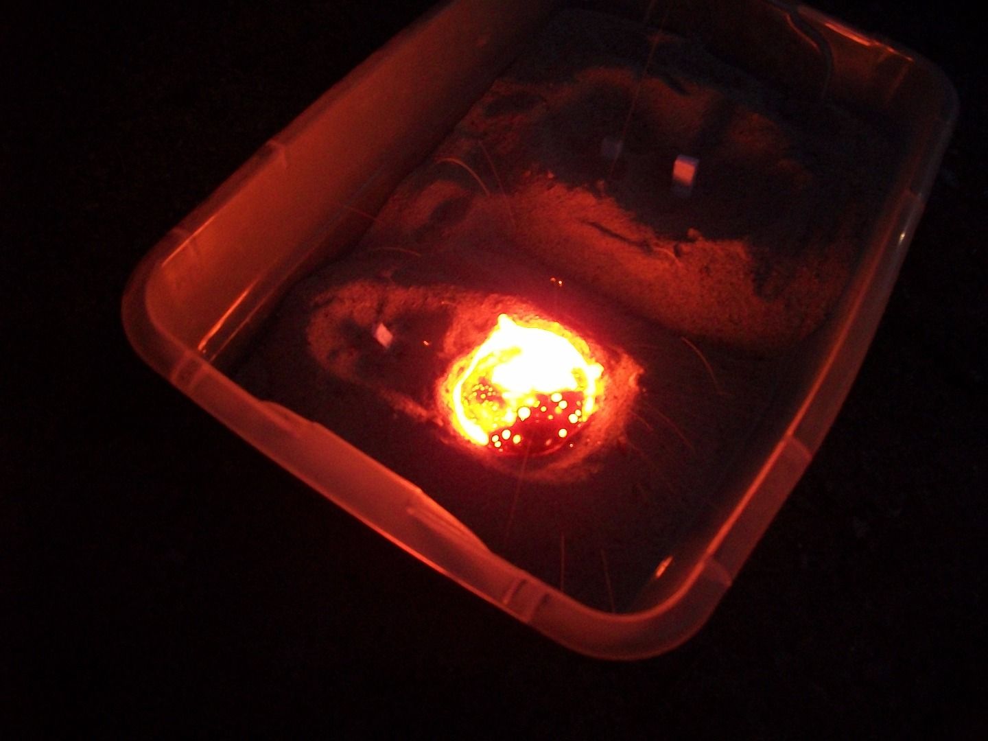 Clay Crucible Recipes : 8 Steps - Instructables