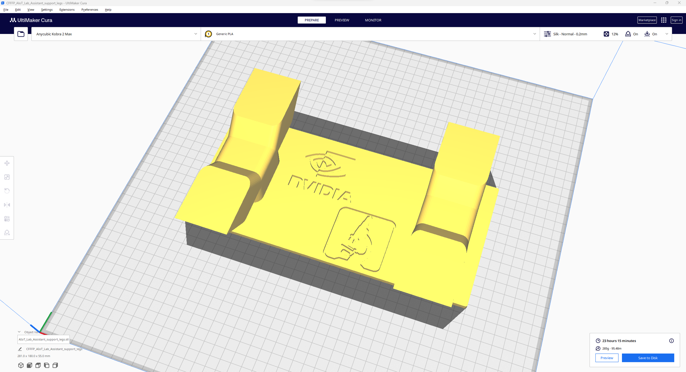 AI-driven Interactive Lab Assistant W/ OpenCV & ChatGPT : 23 Steps ...