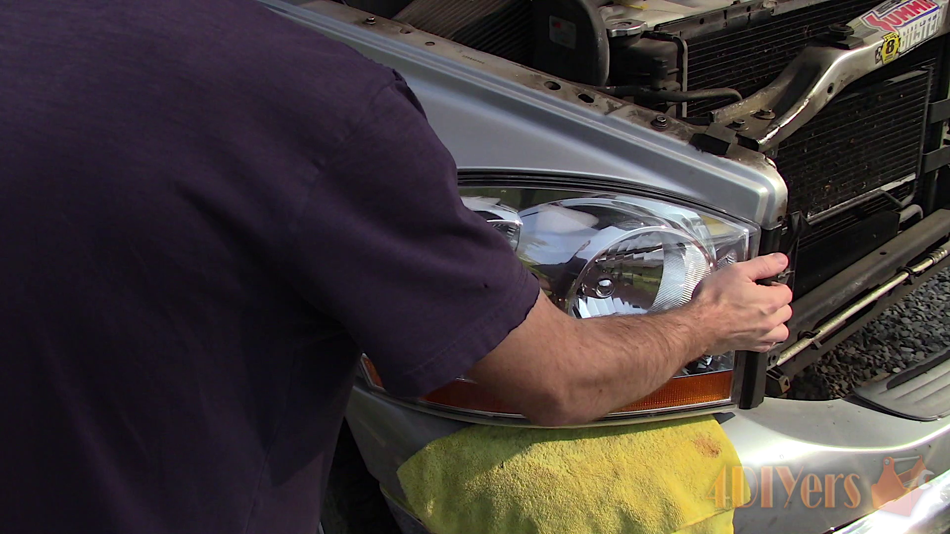 How to Solve Moisture or Condensation Issues in Your Lights : 8 Steps ...