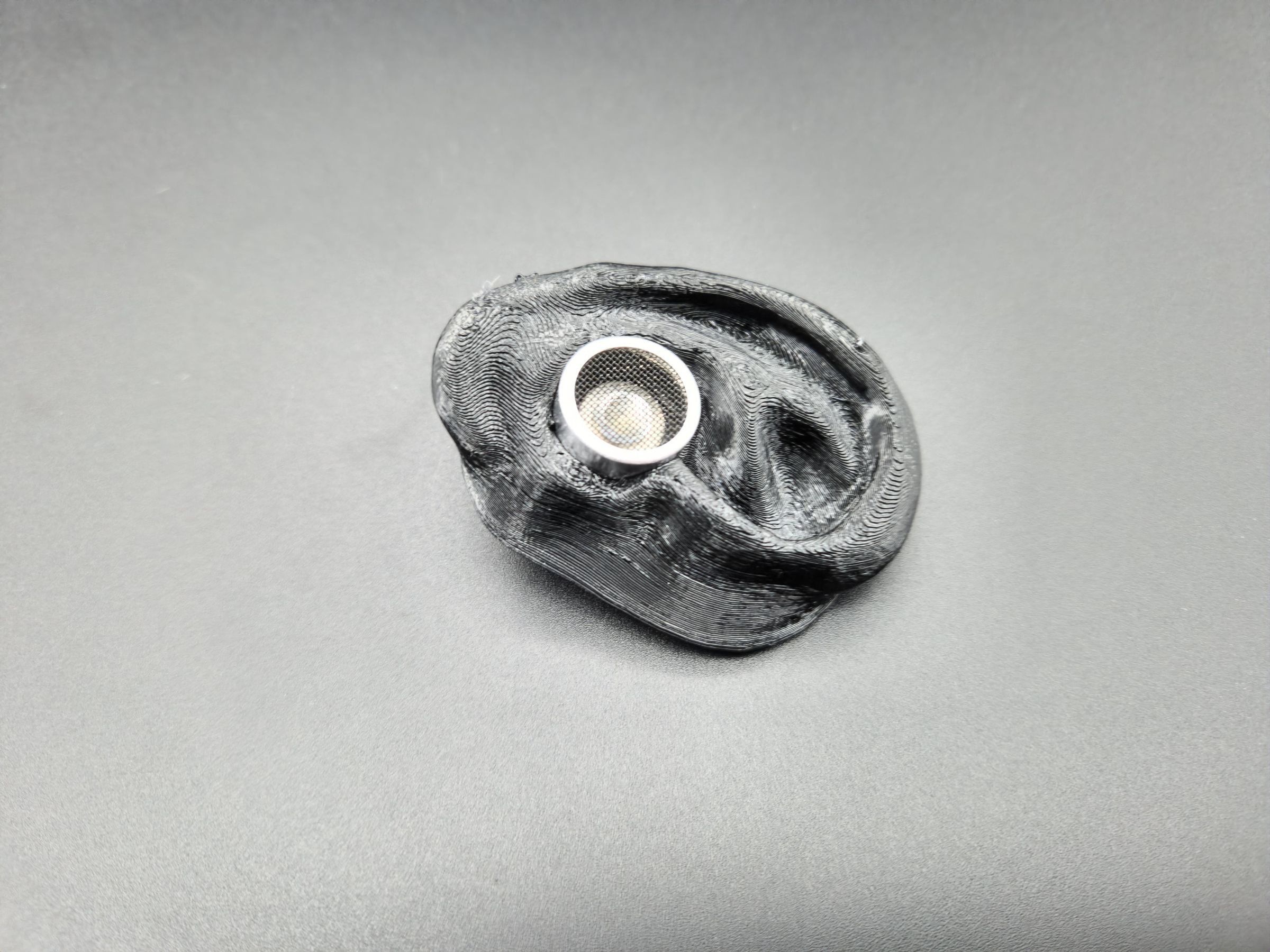 Resolve-Ables: Visualize and Hear Ultrasonic Frequencies With a Third ...