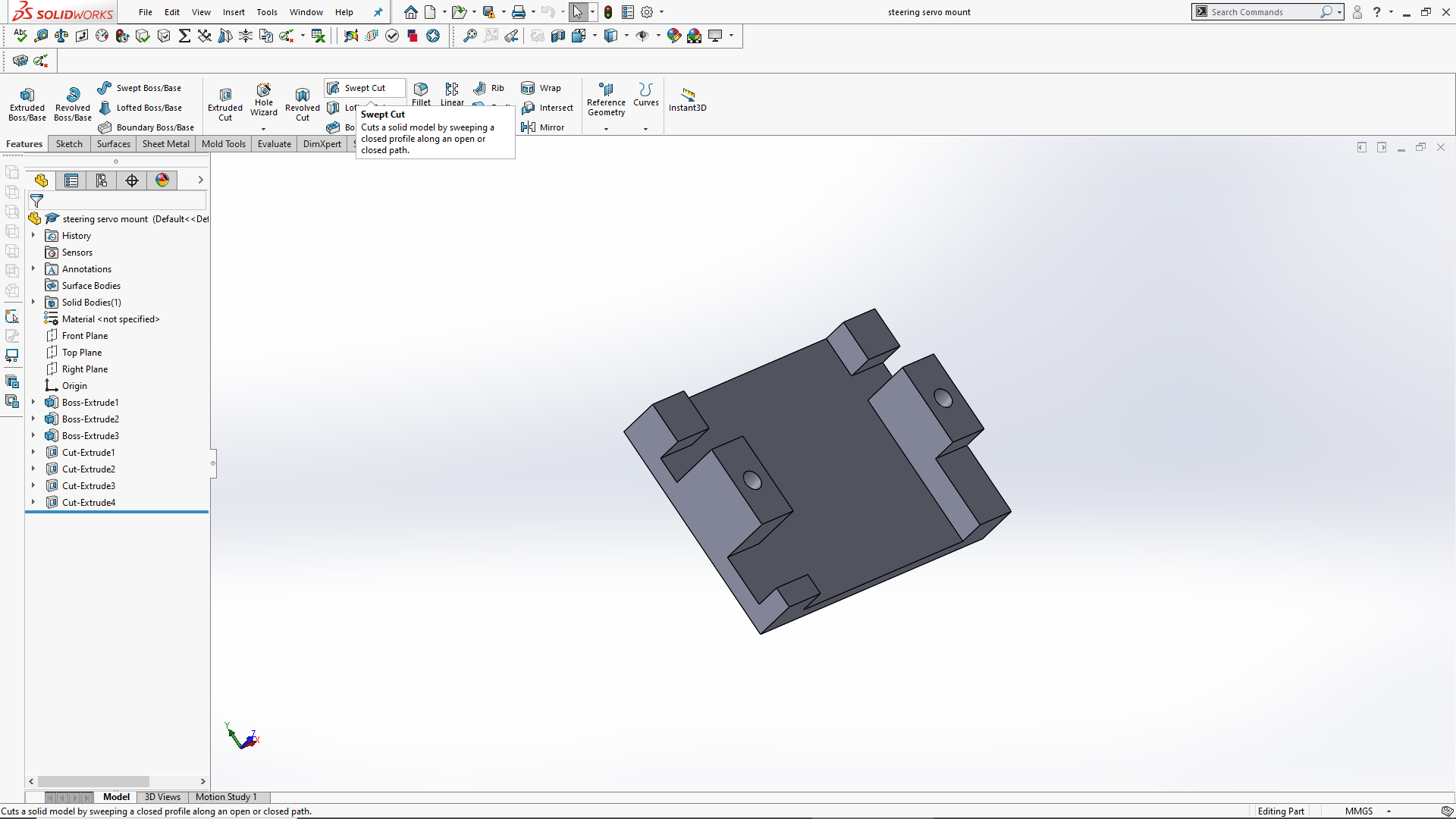 How to Design and Print 3d Printed RC Aircrafts : 17 Steps - Instructables