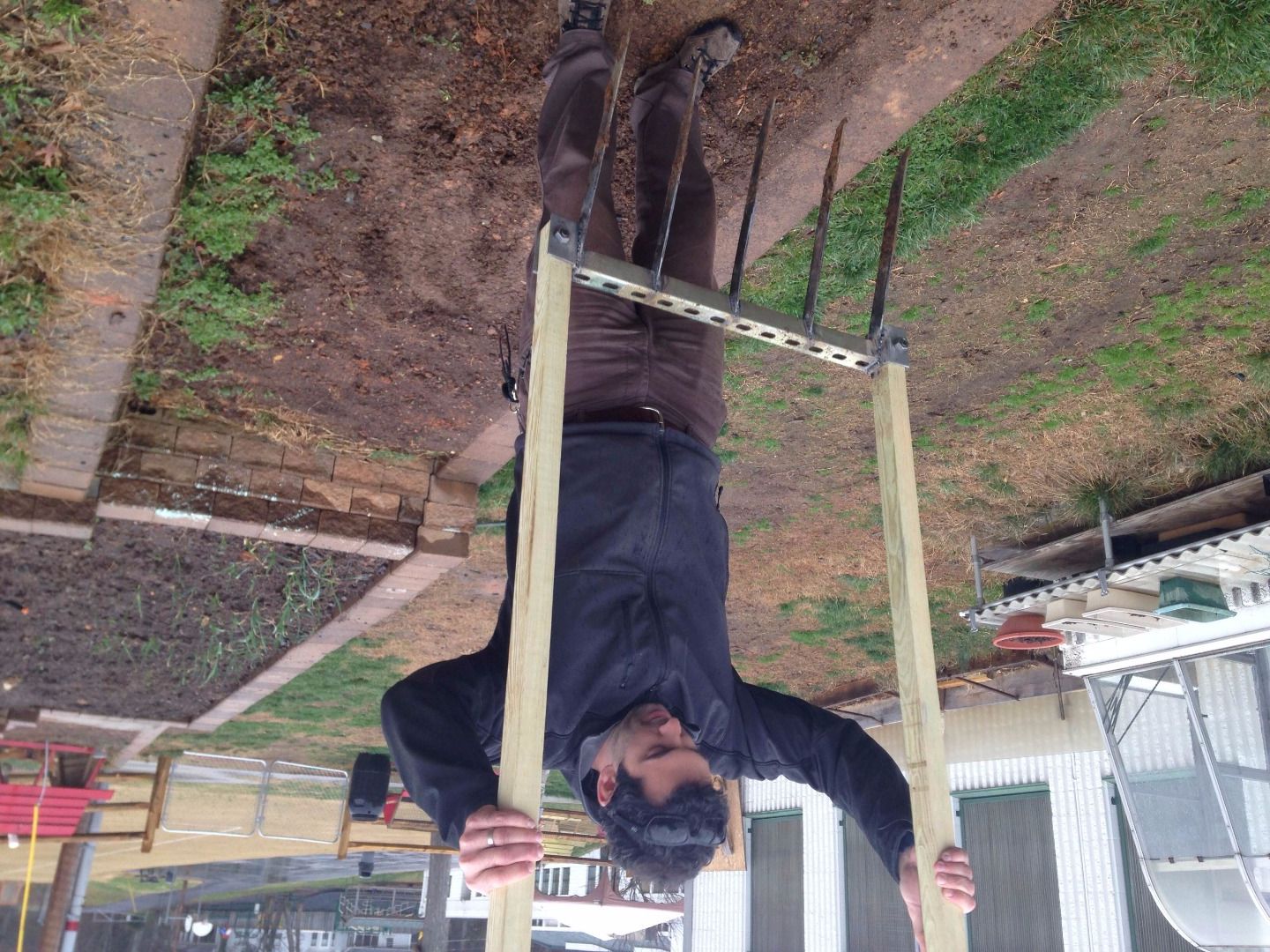 Broadfork : 6 Steps (with Pictures) - Instructables